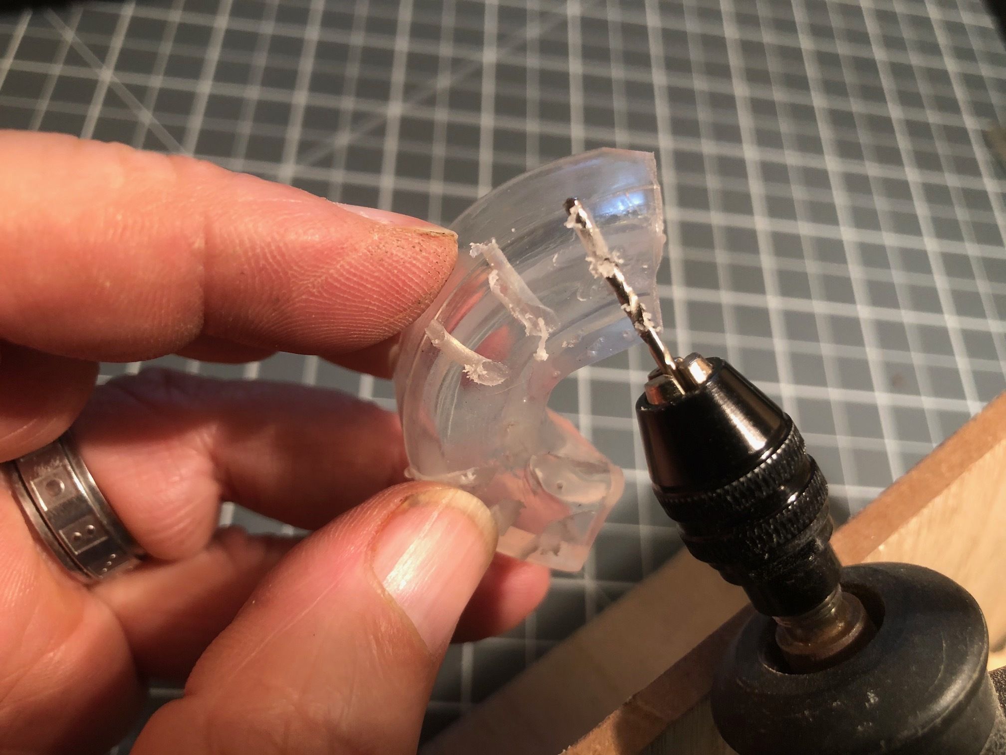 Tongue Typing With a Mouth Mouse : 11 Steps (with Pictures) - Instructables