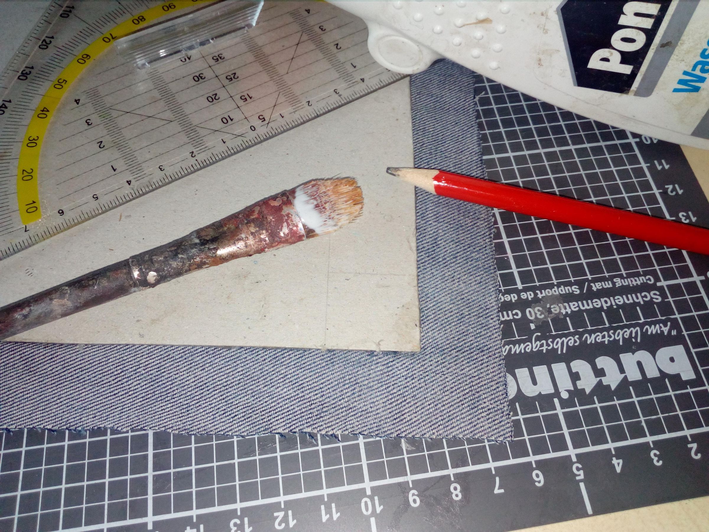 Bookbinding : 13 Steps (with Pictures) - Instructables