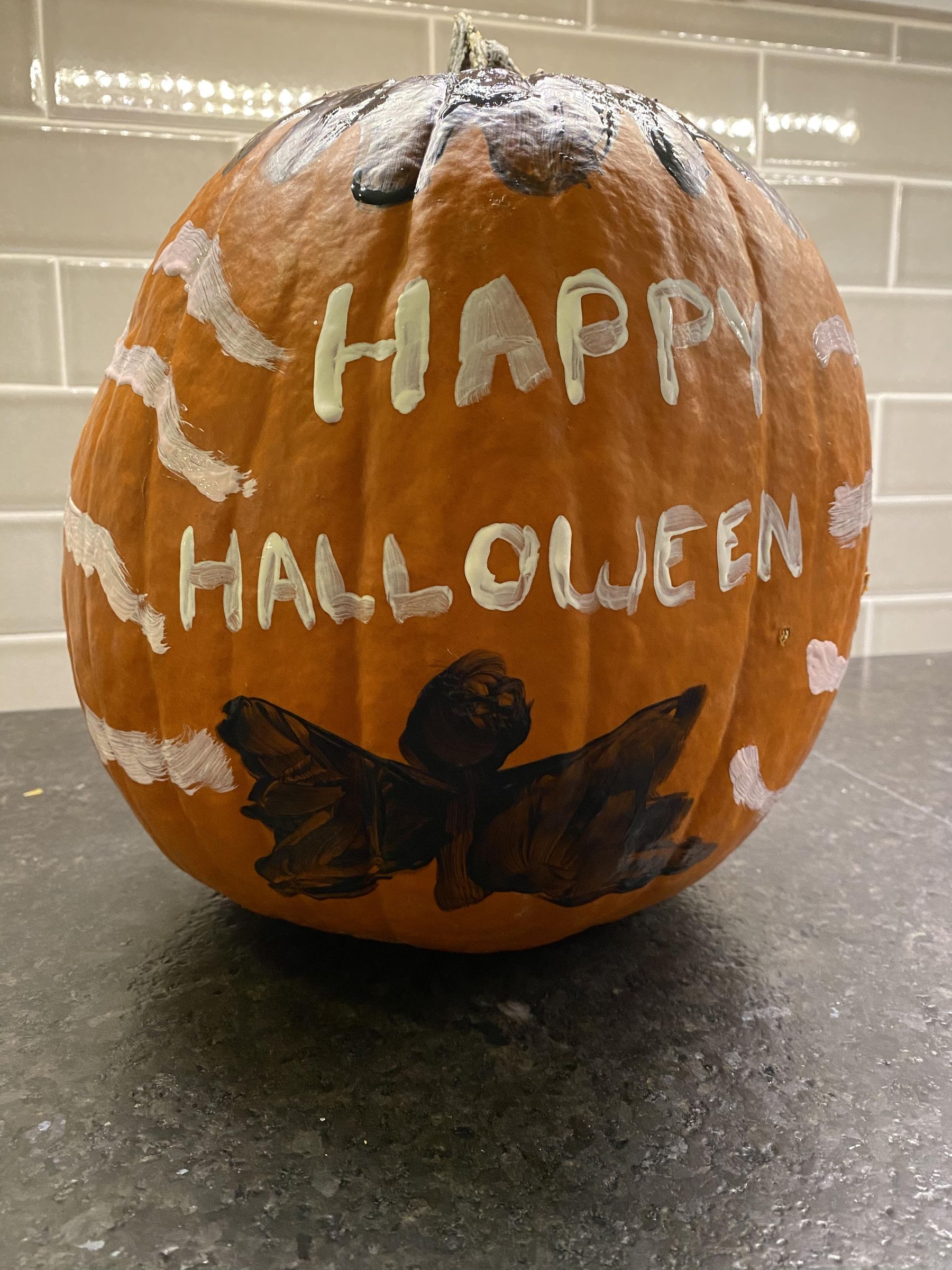 The Pumpkin Cooler : 7 Steps (with Pictures) - Instructables