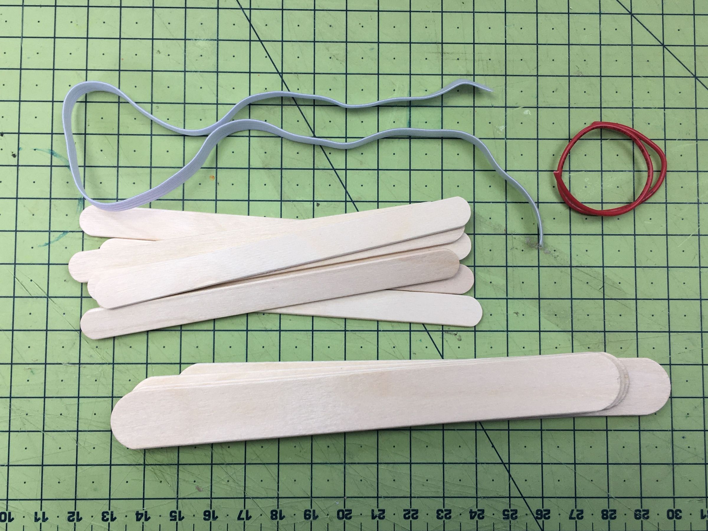 DIY Cardboard Loop-The-Loop - for Toy Cars : 23 Steps (with Pictures ...