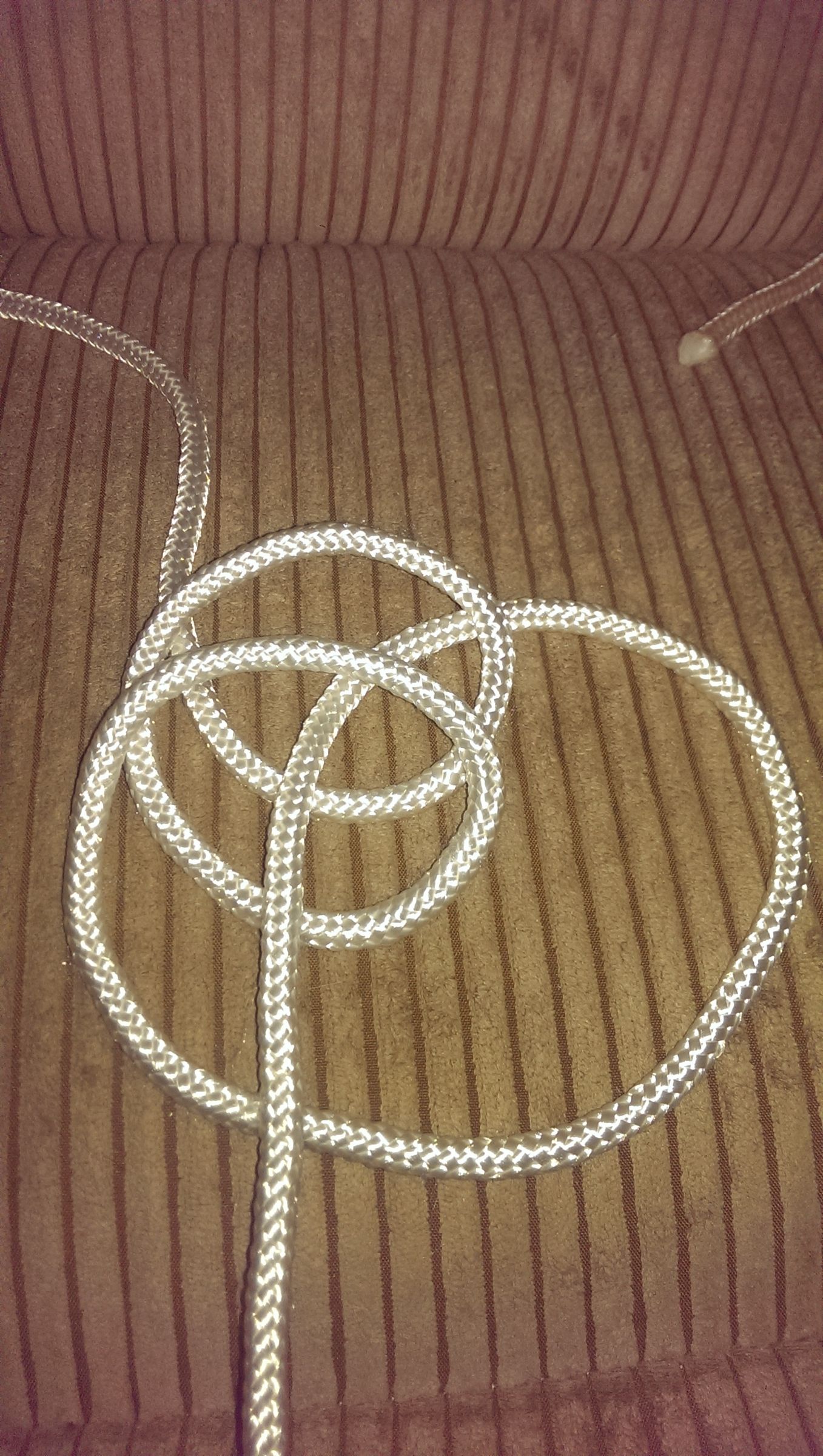 Rope Halter With Fiador : 10 Steps (with Pictures) - Instructables