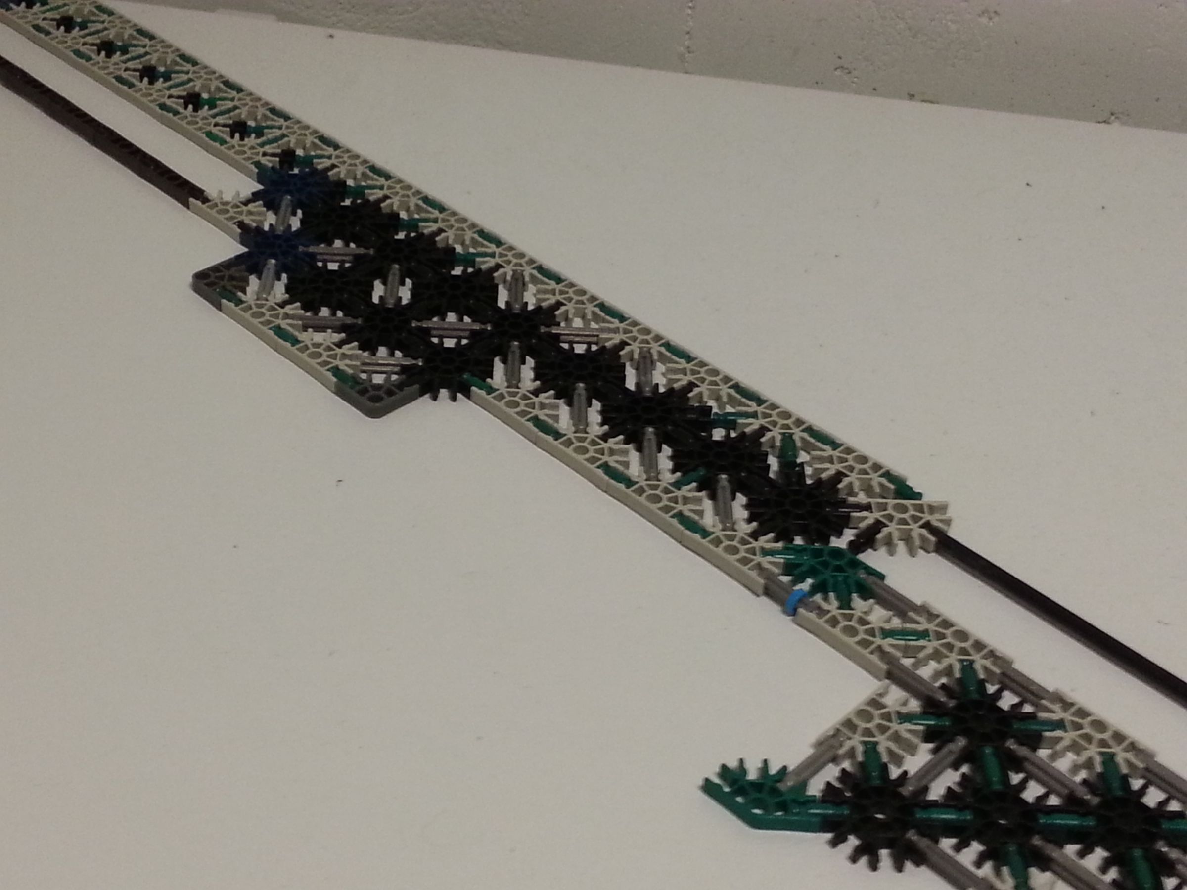 Zip3 Final Prototype : 8 Steps - Instructables