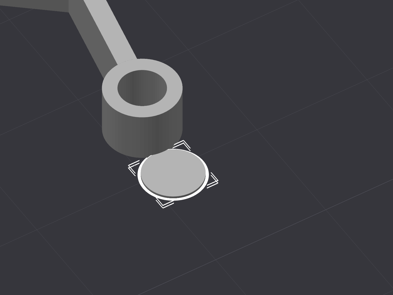 How to Add Tabs to 3D Prints for Better Bed Adhesion : 6 Steps (with ...