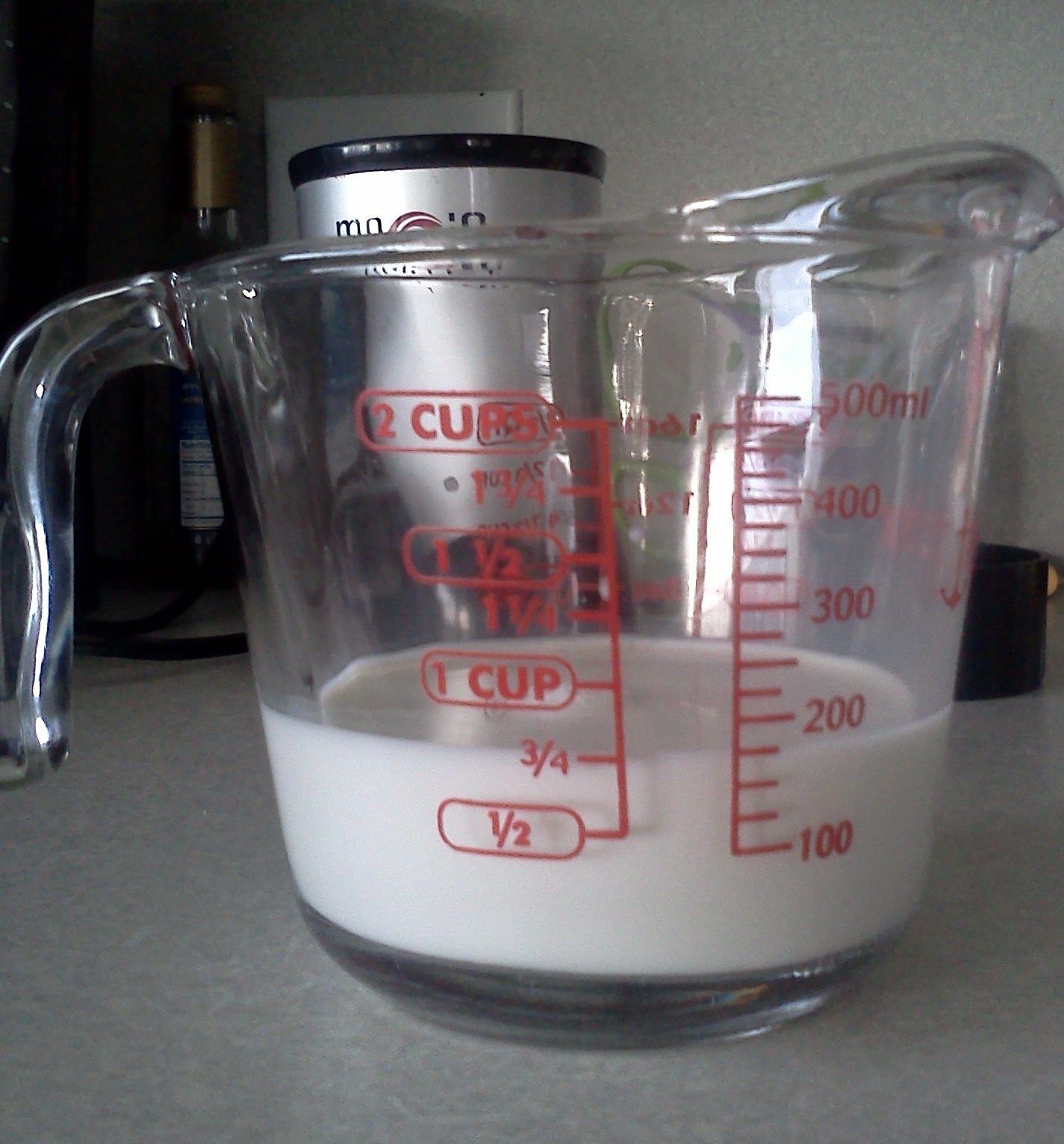 Nutritious Morning Protein Shake - Instructables