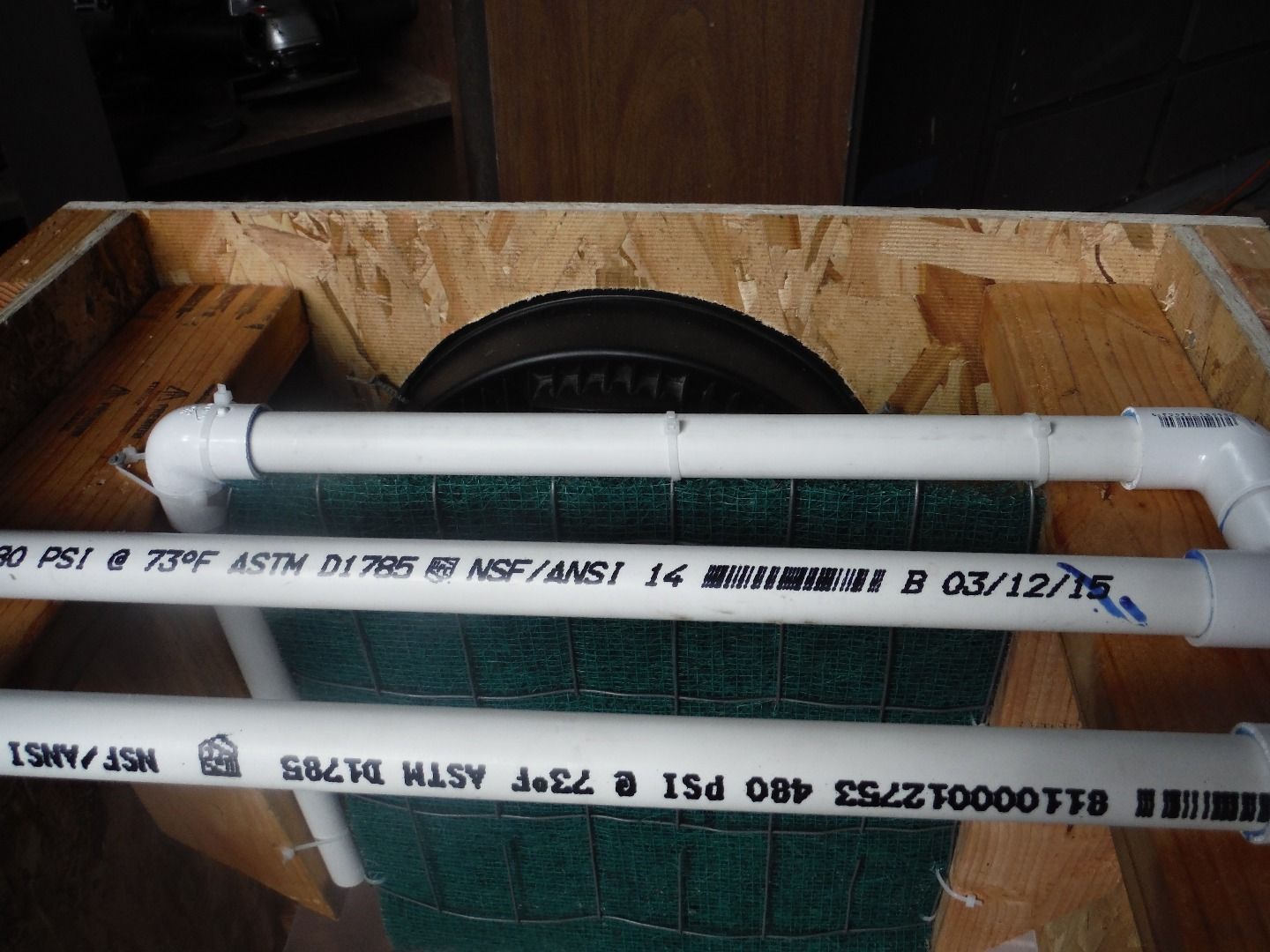 Mega Swampy: a Large, Economical Swamp Cooler Powerful Enough to Cool ...