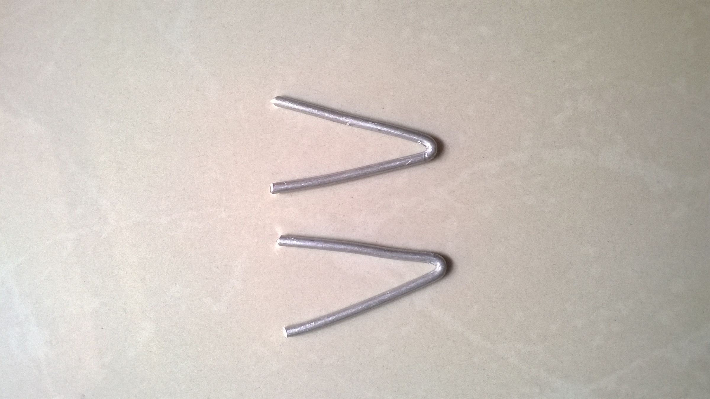 Easy Attachable Hooks. : 4 Steps - Instructables