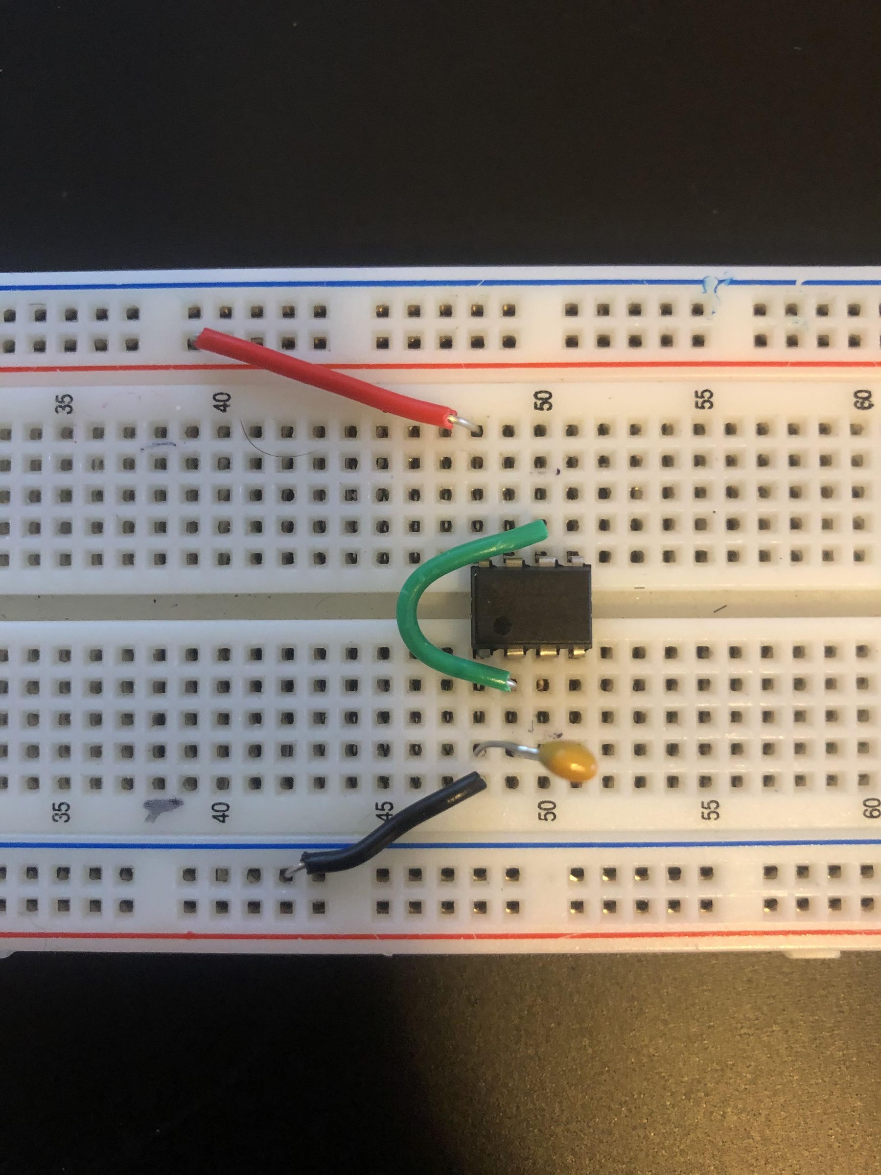 Arduino Ne555 Piano : 8 Steps - Instructables