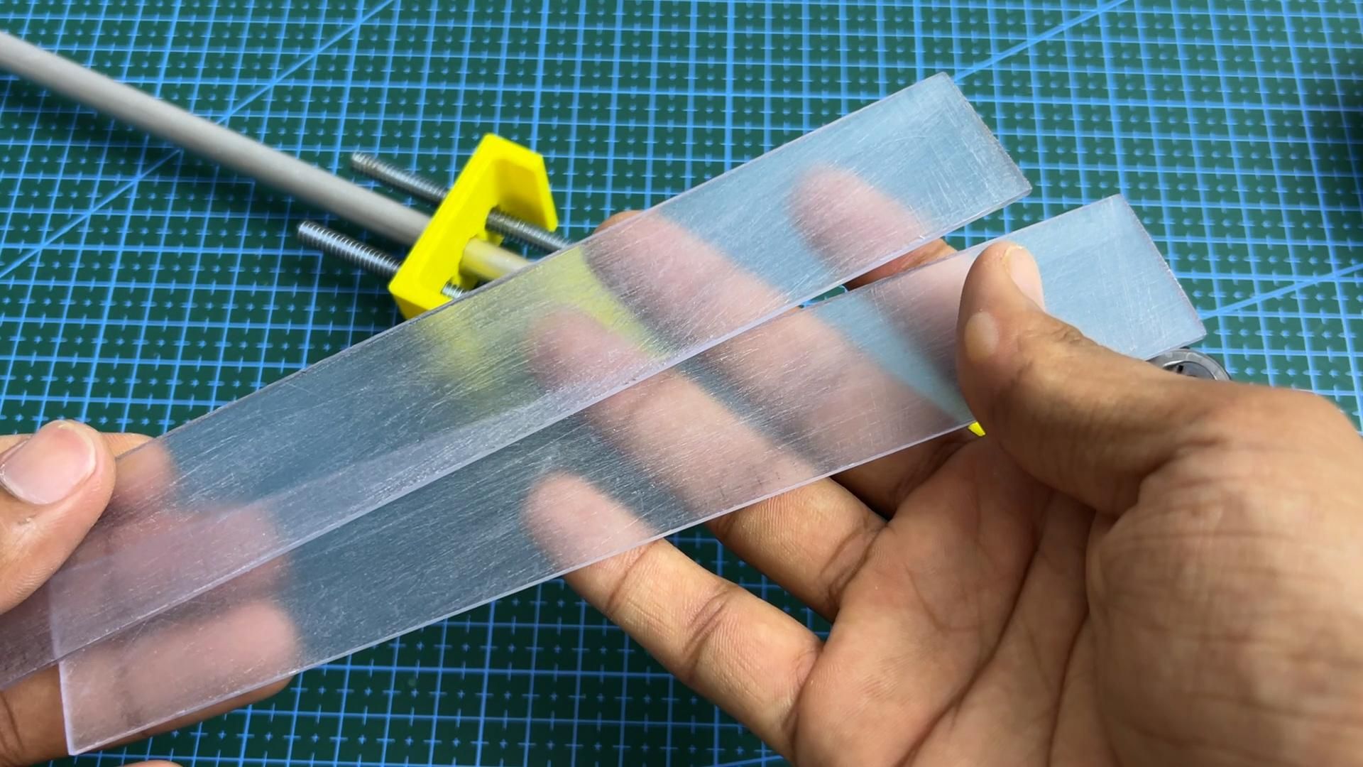 High Powerful Linear Actuator : 7 Steps - Instructables