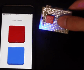 Easy BLE Button : 5 Steps - Instructables