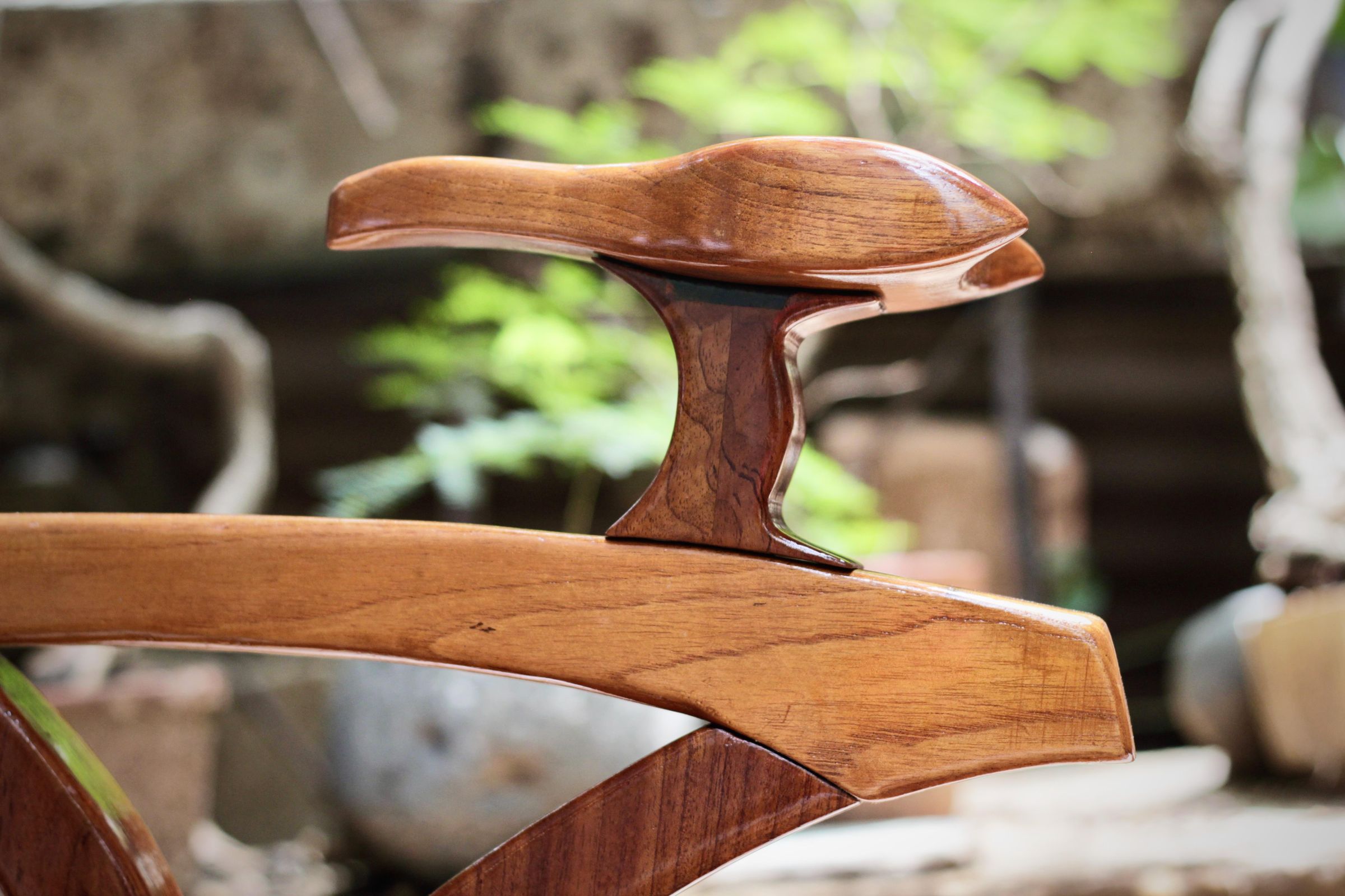 Handmade Wooden Bicycle : 10 Steps (with Pictures) - Instructables