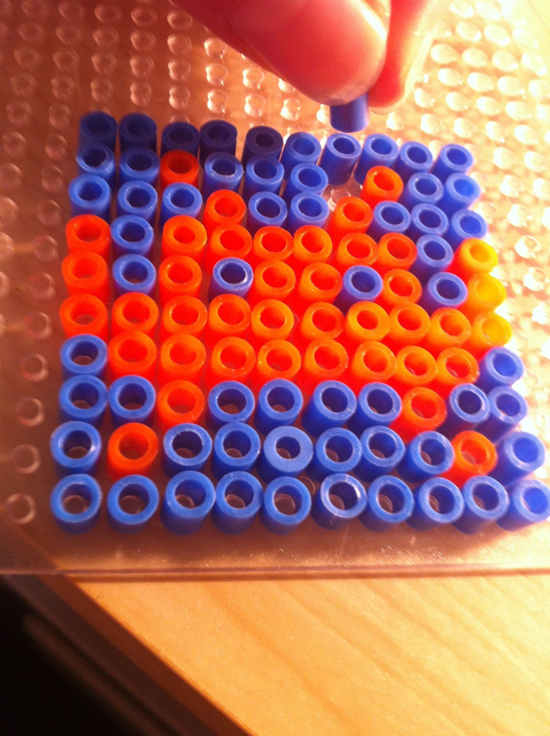 Pyssla Beads : 14 Steps - Instructables