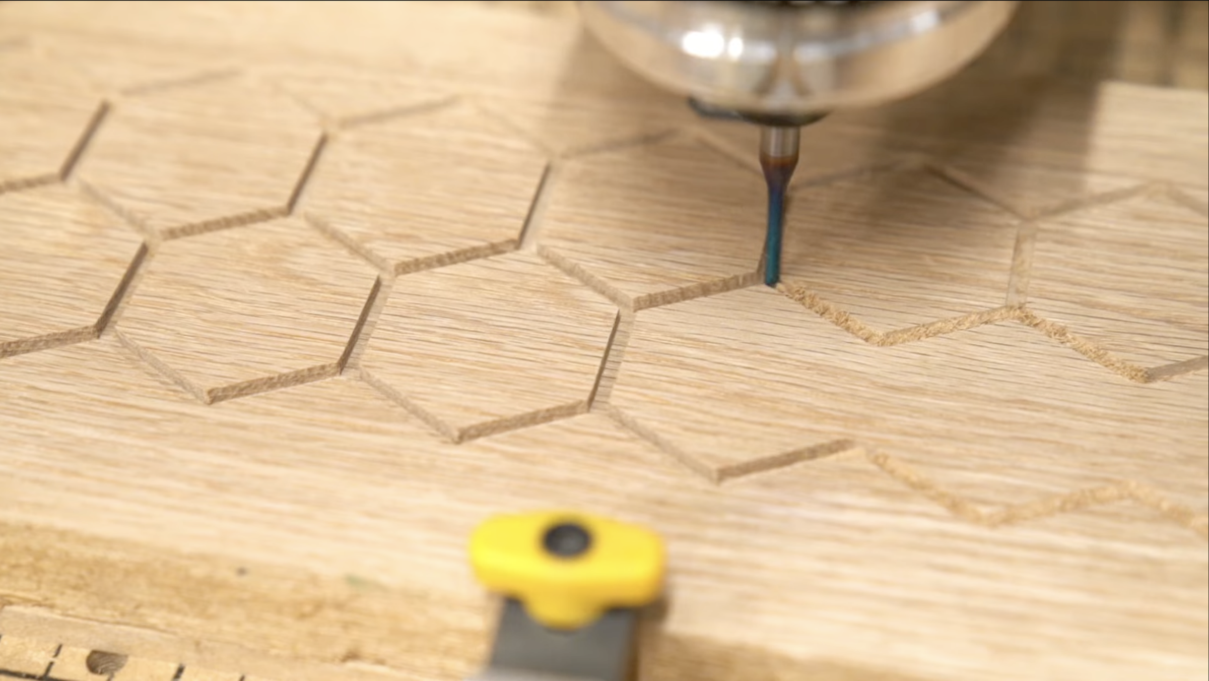 Wooden Wrist Rest to Level Up Your Desk Setup : 5 Steps (with Pictures ...