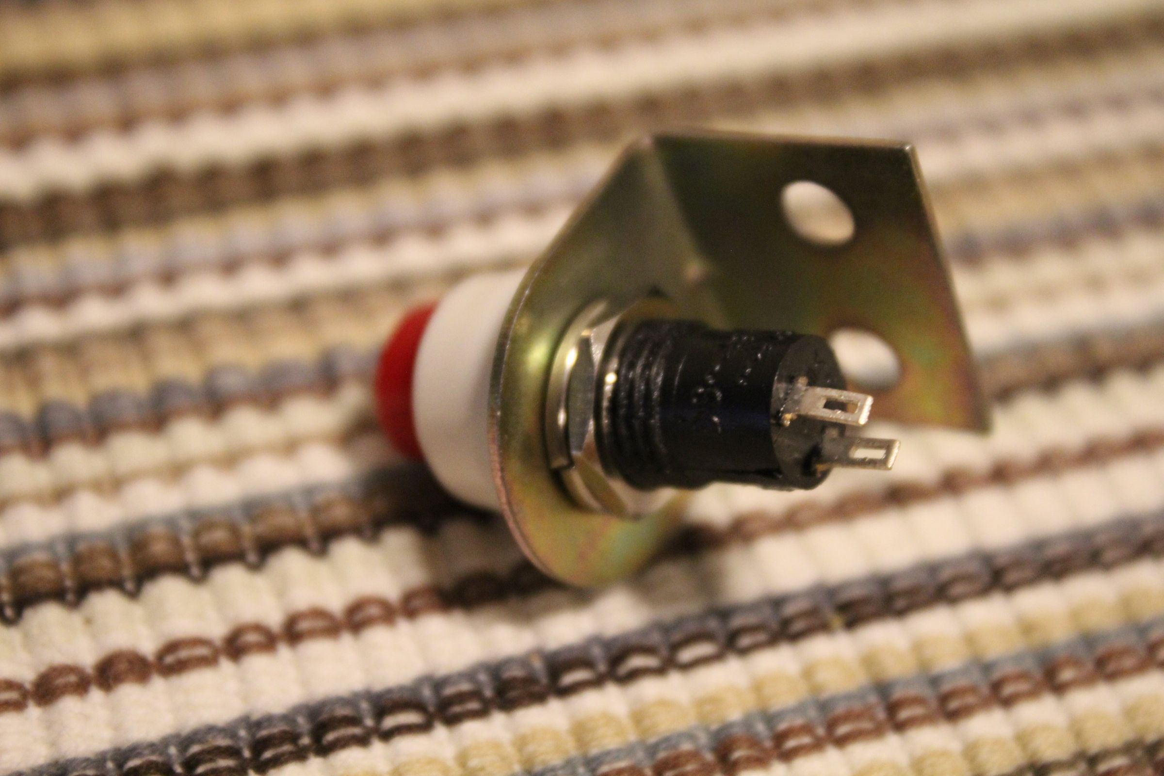Radiator/Inter-cooler Mister : 15 Steps - Instructables