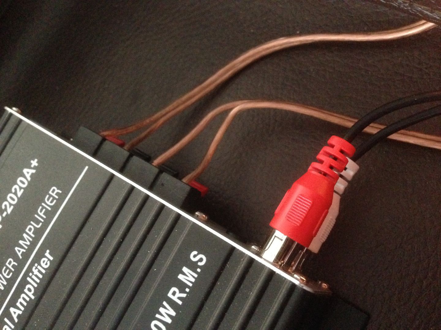 Vintage Waterproof Boom Box : 6 Steps (with Pictures) - Instructables