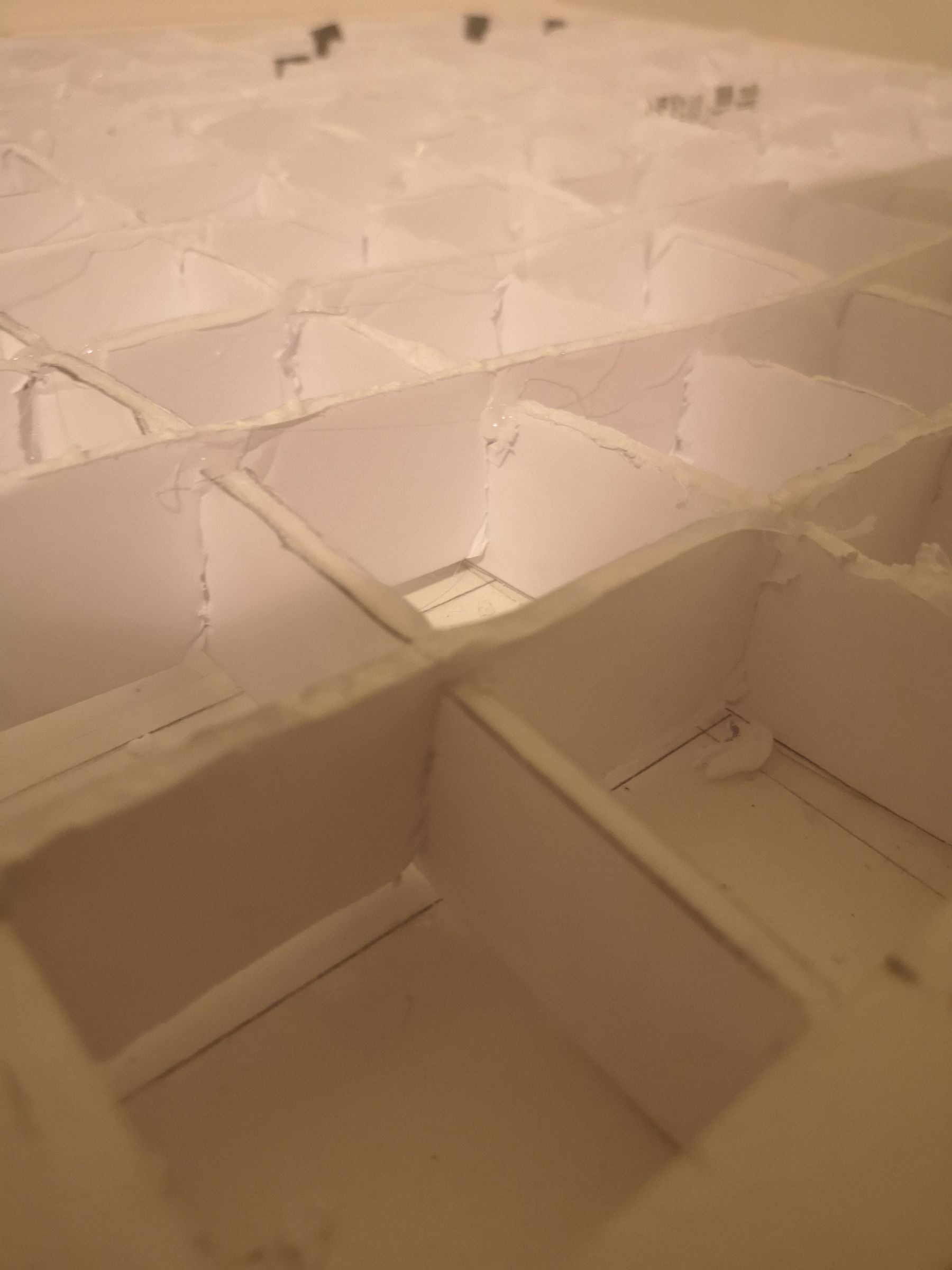 10x10 LED Matrix : 6 Steps - Instructables