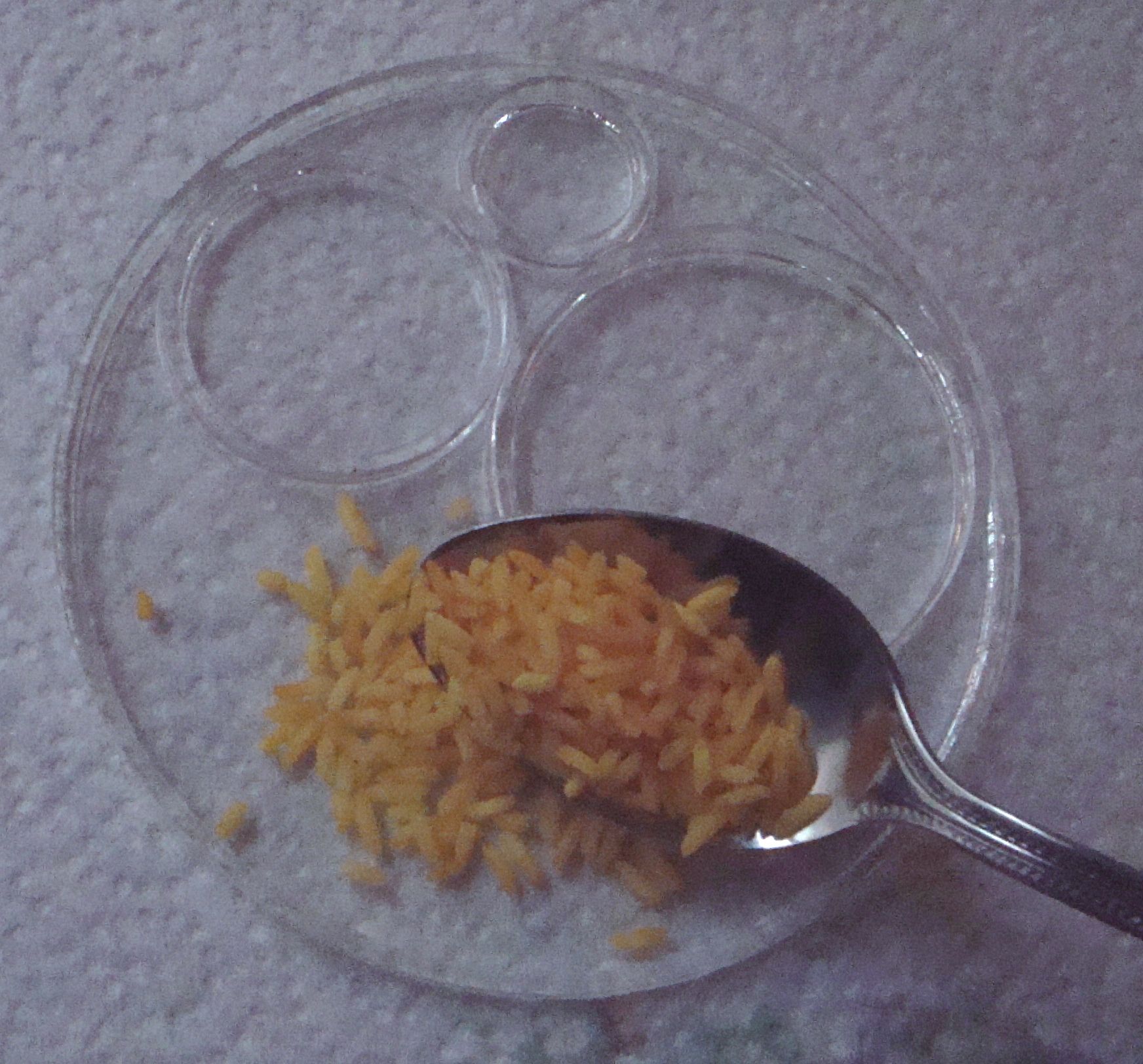 Colorful Rice Coasters : 5 Steps (with Pictures) - Instructables