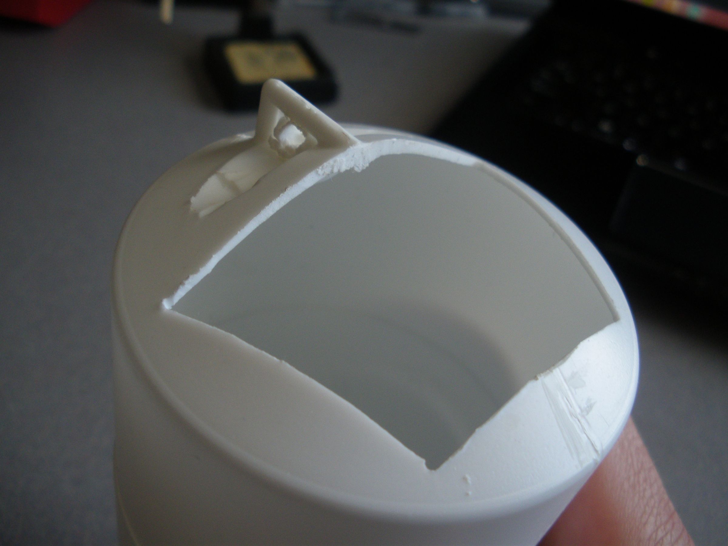 A 2-Stage Electronic Model Rocket (With 3-D Printed Parts!) : 11 Steps ...