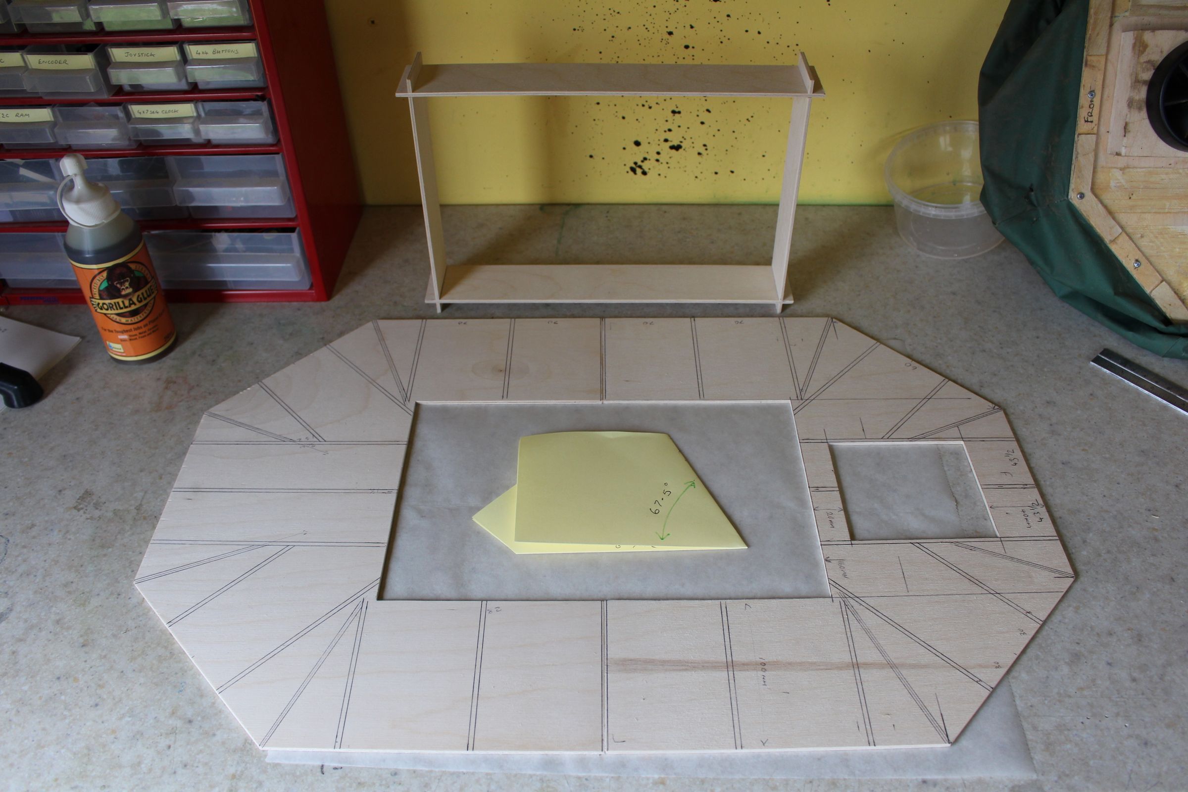 Radio Controlled Electric Hovercraft : 9 Steps (with Pictures ...