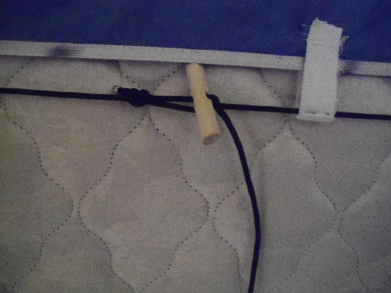 Bed Sheet Tightener : 7 Steps - Instructables