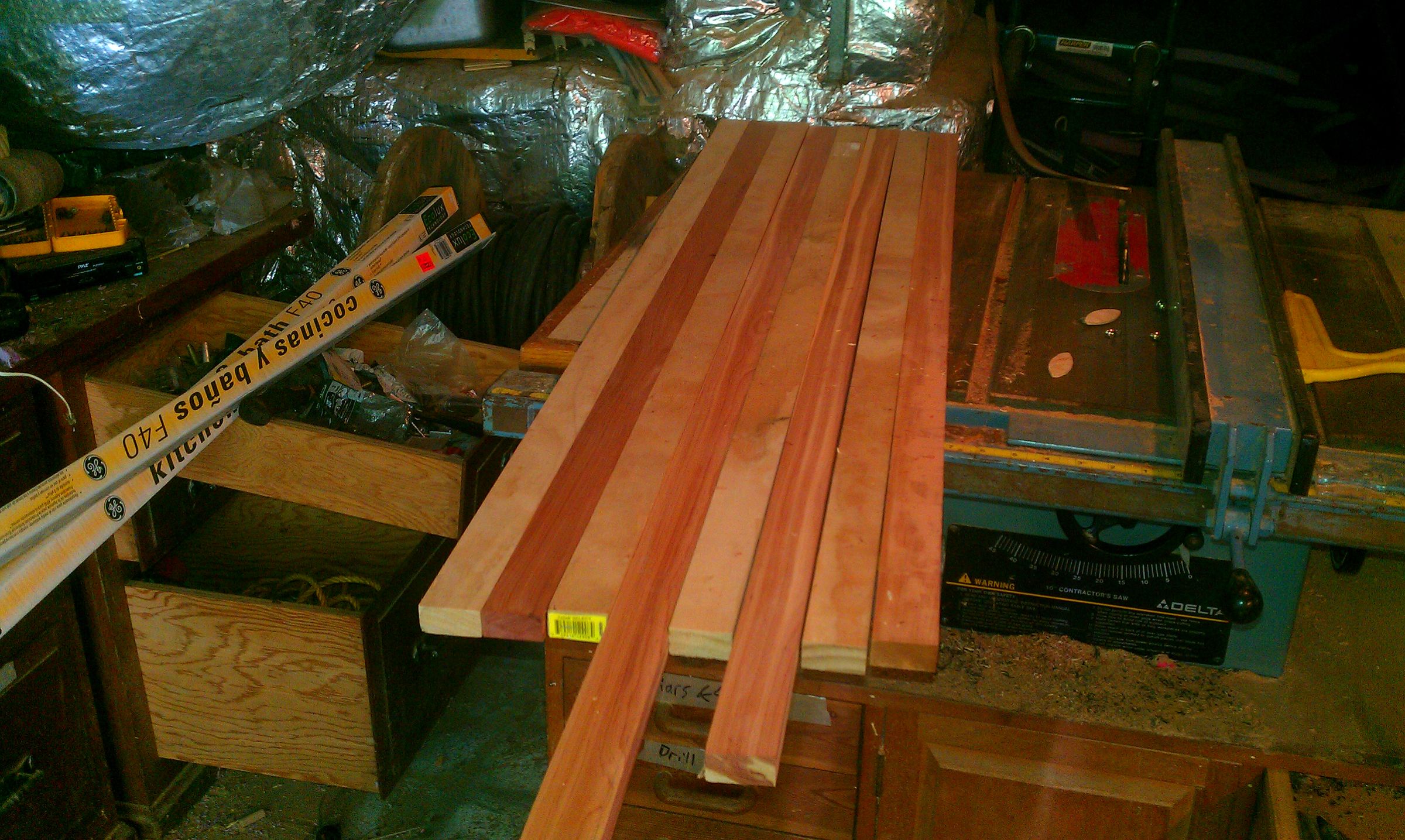 Inlay a Wood Floor : 5 Steps (with Pictures) - Instructables