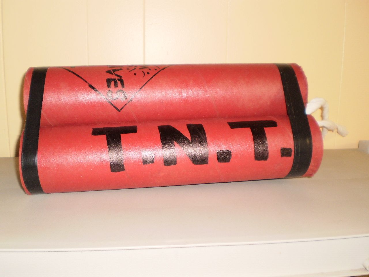 Become a Silent Movie Villain in 4 Easy Steps! - Instructables