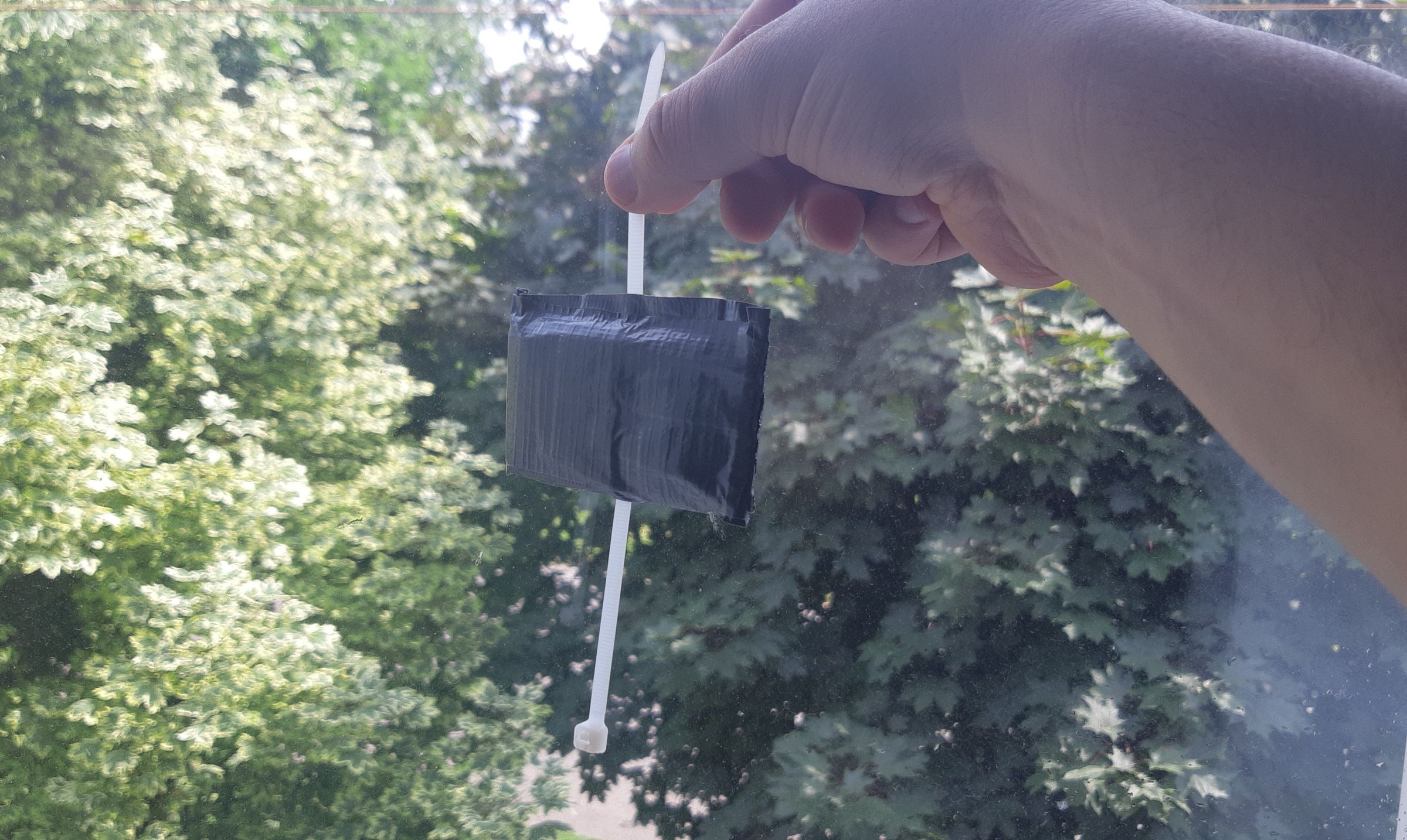 Fail Safe Key (under Car) - Instructables