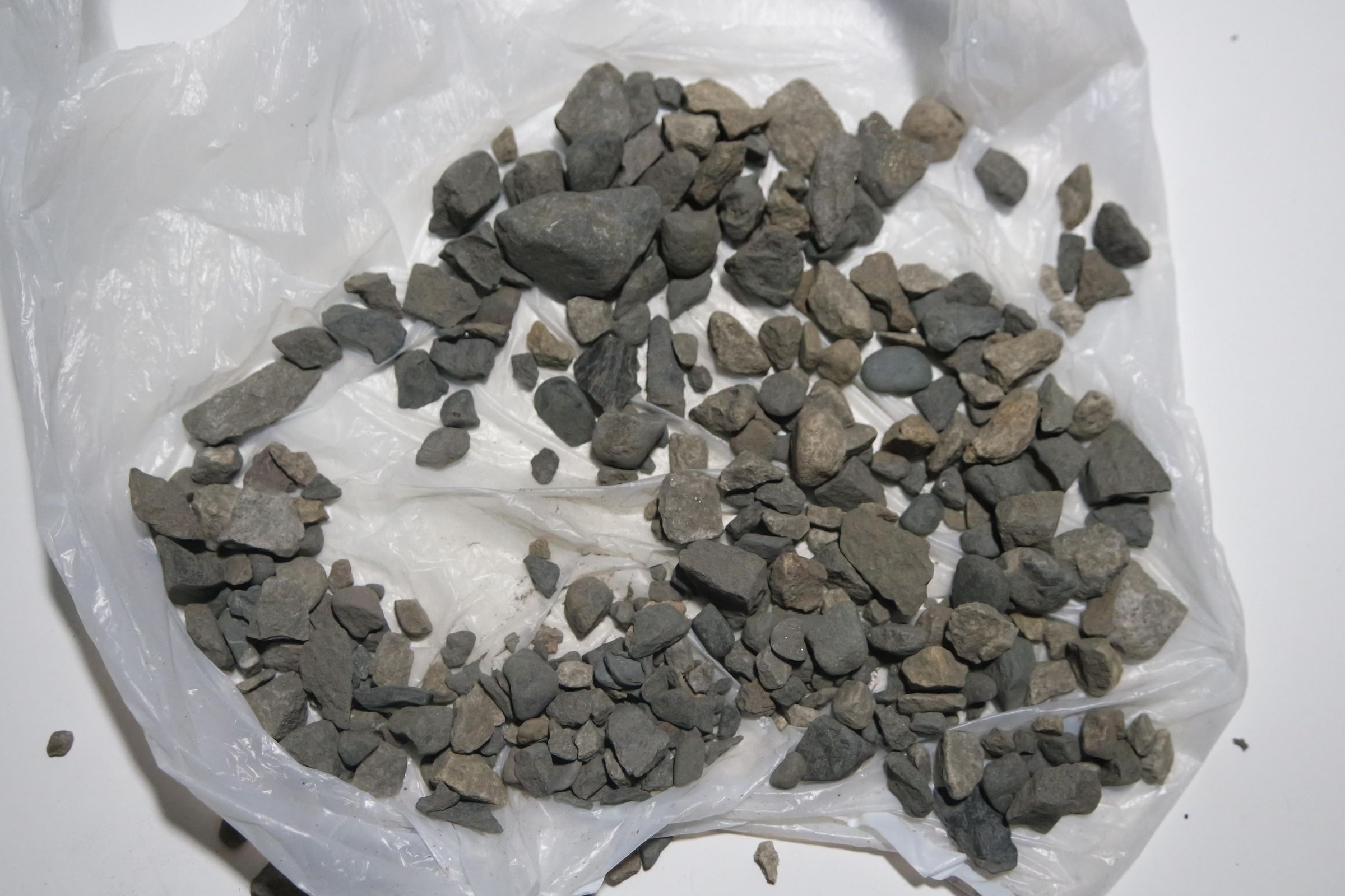 Hello My Name Is KORG and I'm Made Out of ROCKS : 17 Steps (with ...