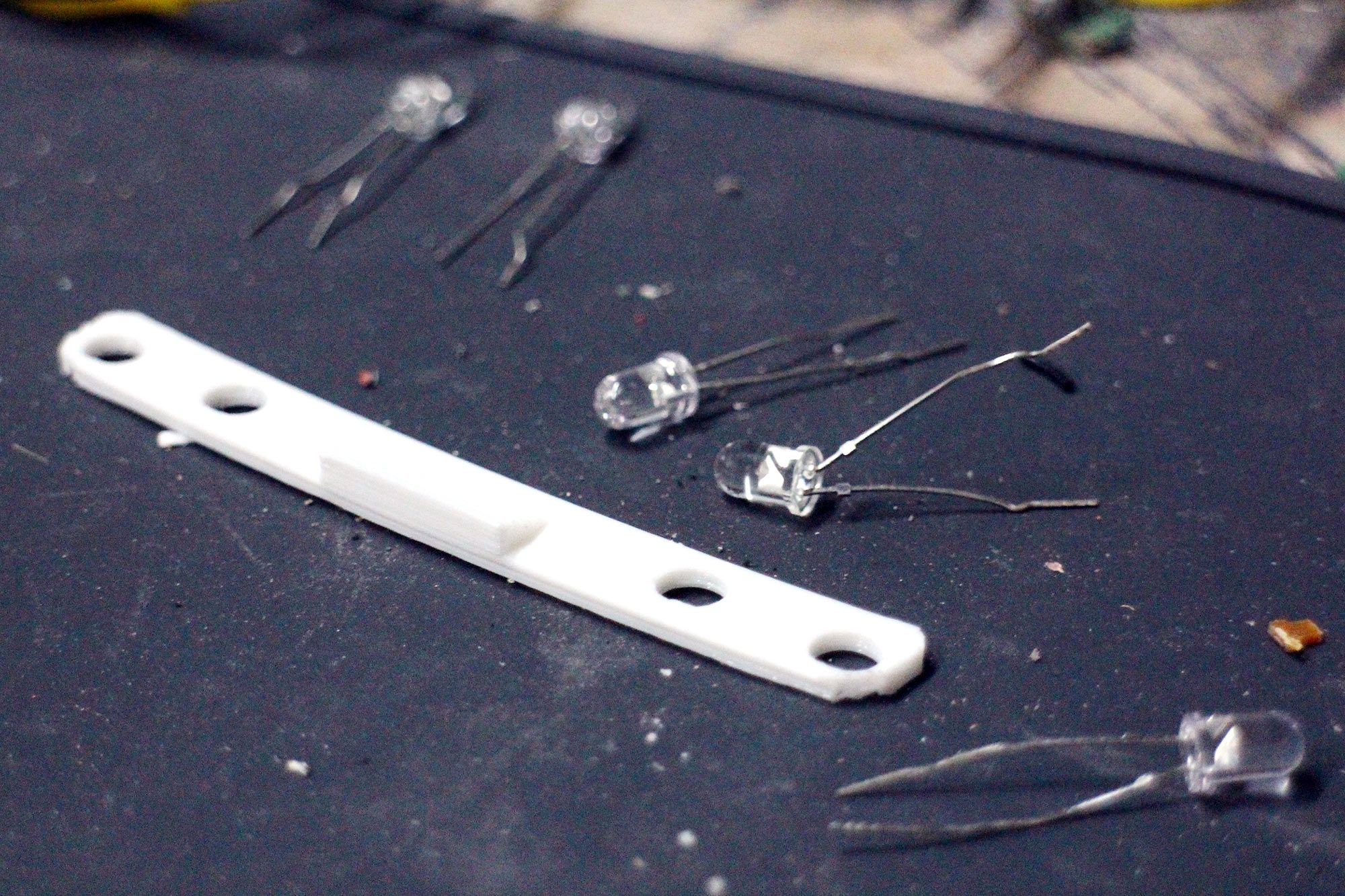 Ghost Rider Costume : 20 Steps (with Pictures) - Instructables