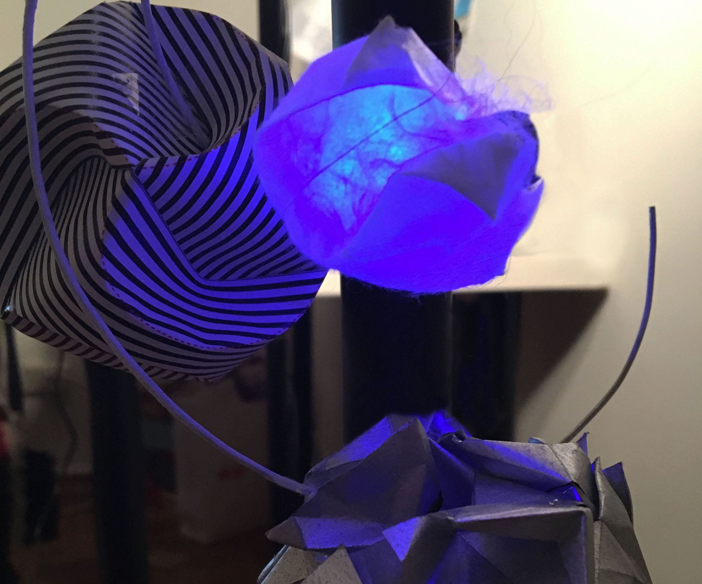 Computational Craft 2016 - Instructables