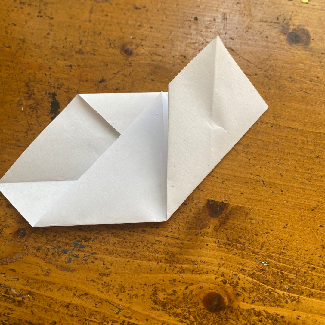 Origami Paper Heart : 13 Steps (with Pictures) - Instructables