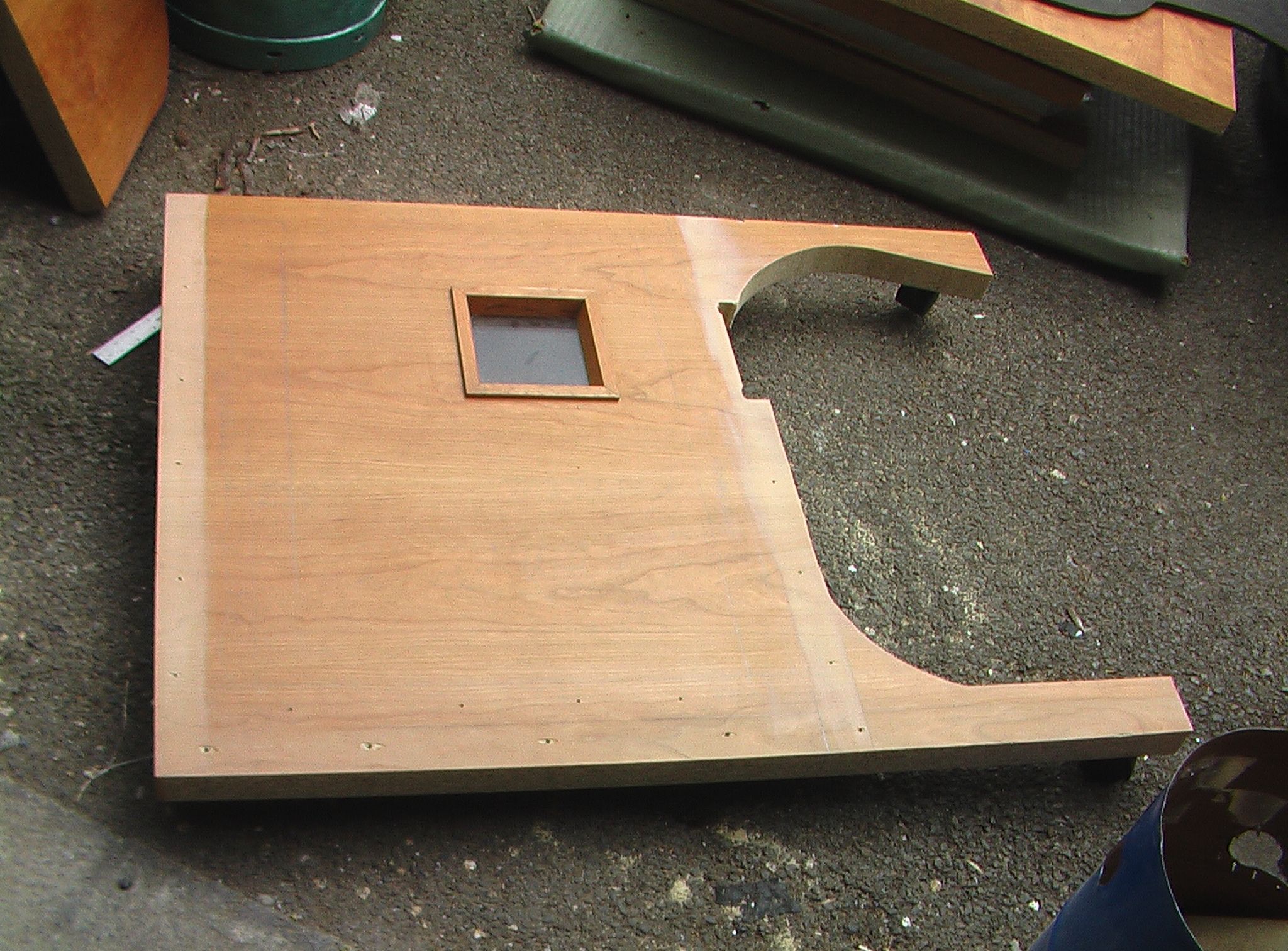 Dust Quiet Extractor System : 15 Steps (with Pictures) - Instructables
