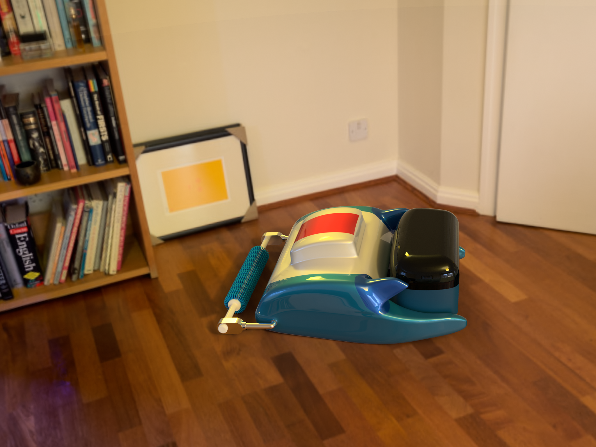 BOT_ CLEANER - Instructables