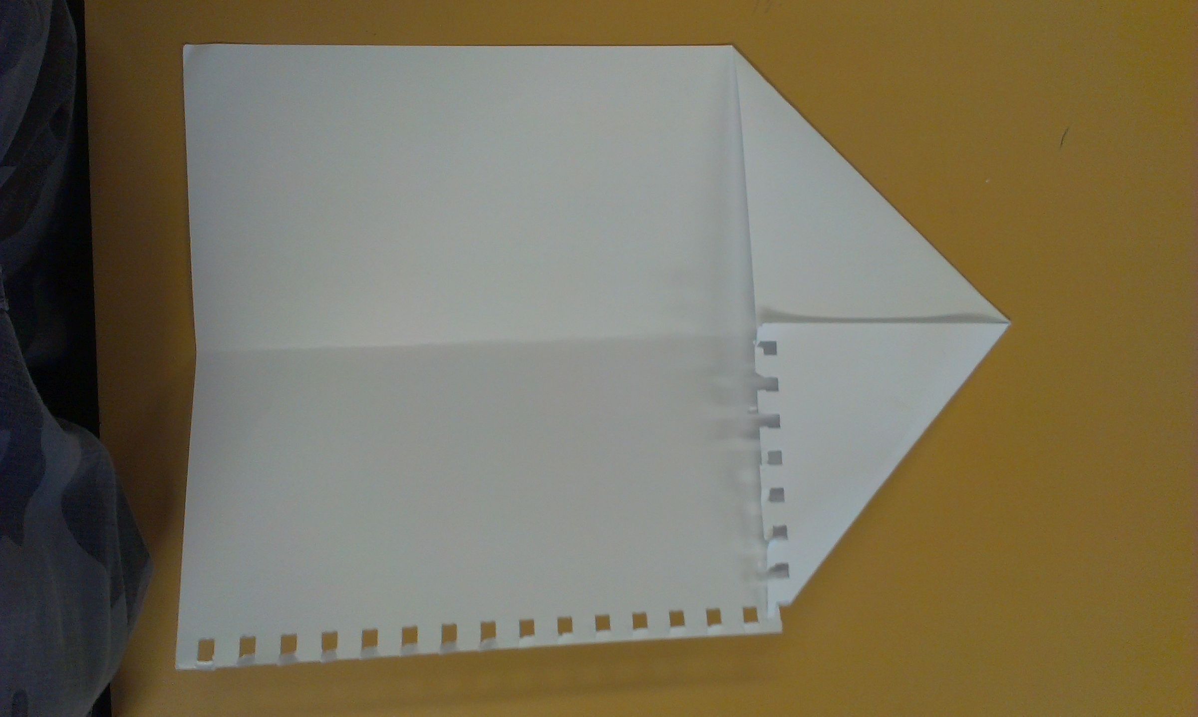 How to Make a Paper Hat : 6 Steps - Instructables