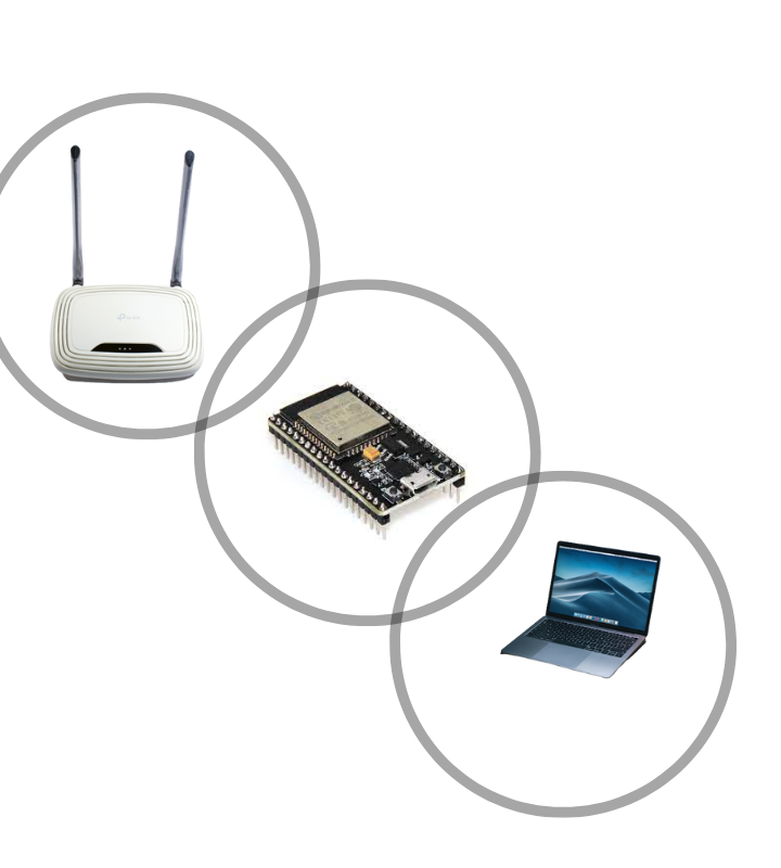 How To Make A Wifi Extender Esp8266 Wifi Range Extender Arduino 5 Steps Instructables