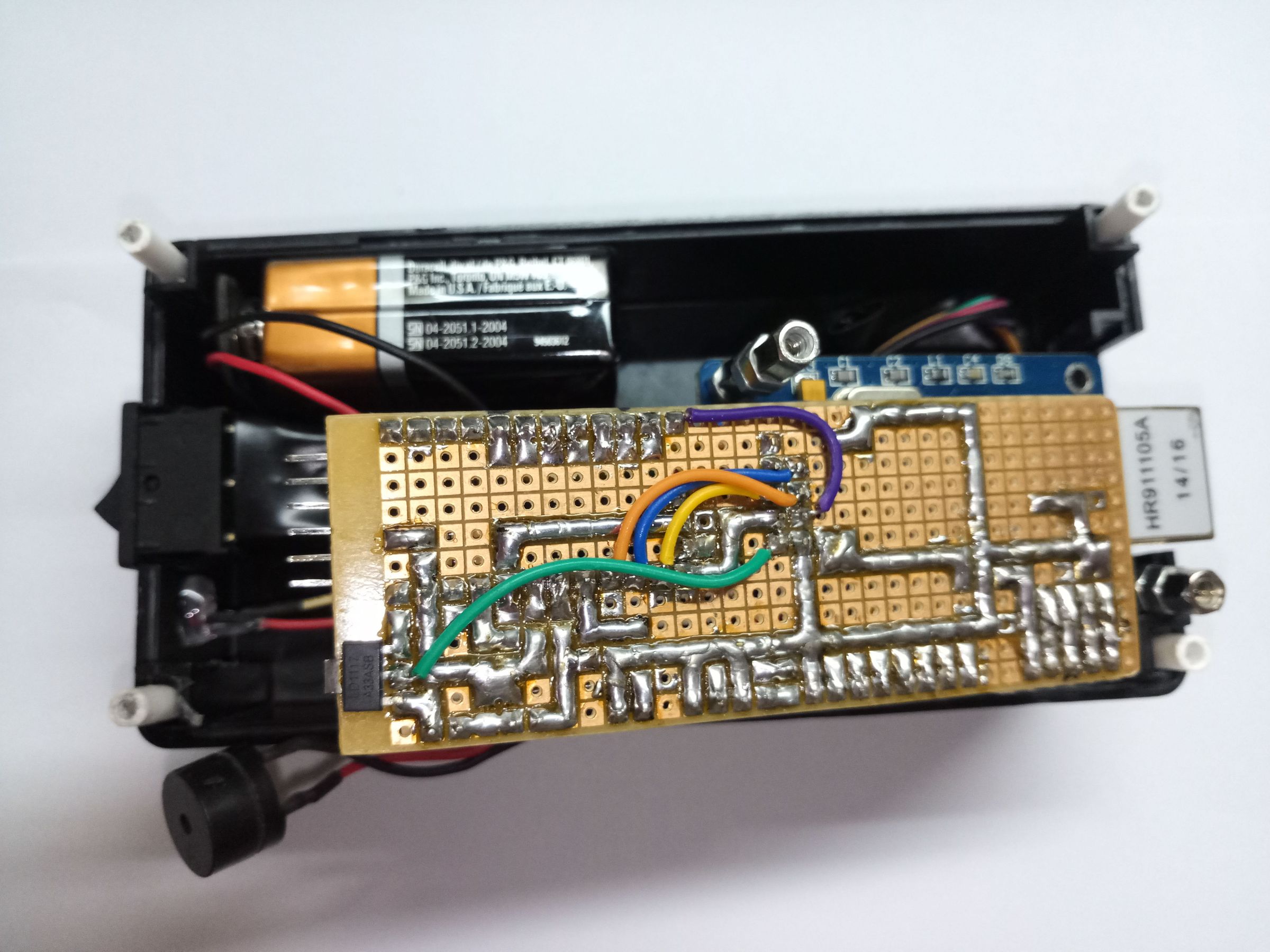 NetAnalyzer : 3 Steps - Instructables