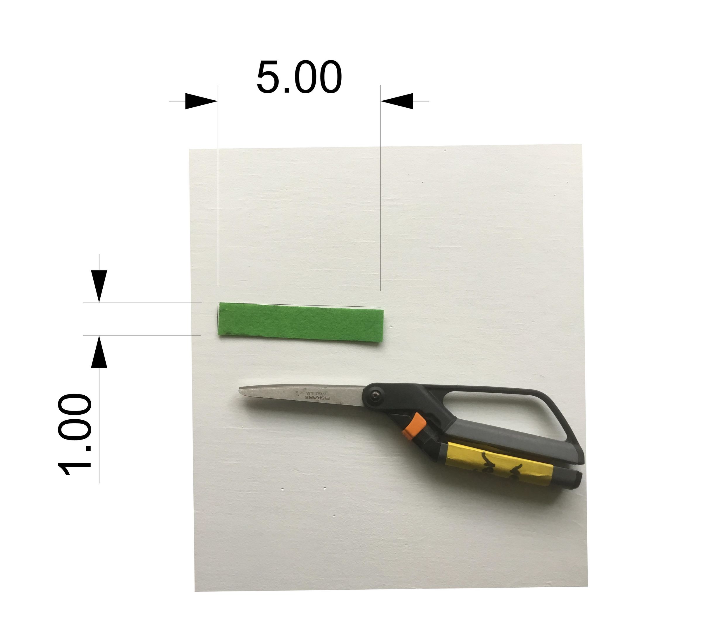 Easy to Sew Cloth Ear Saver : 8 Steps (with Pictures) - Instructables