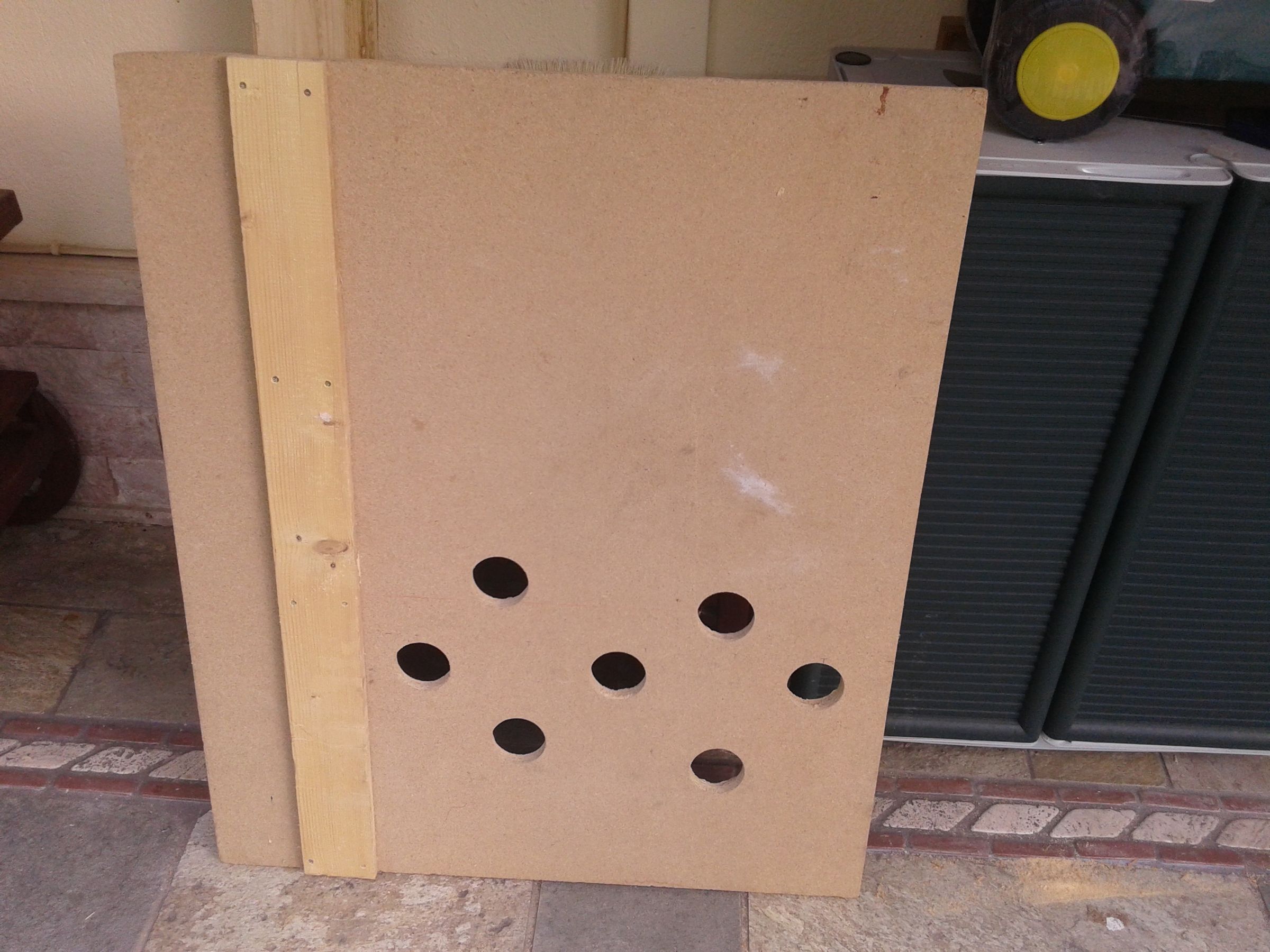 Removable Workbench and Jig : 5 Steps - Instructables