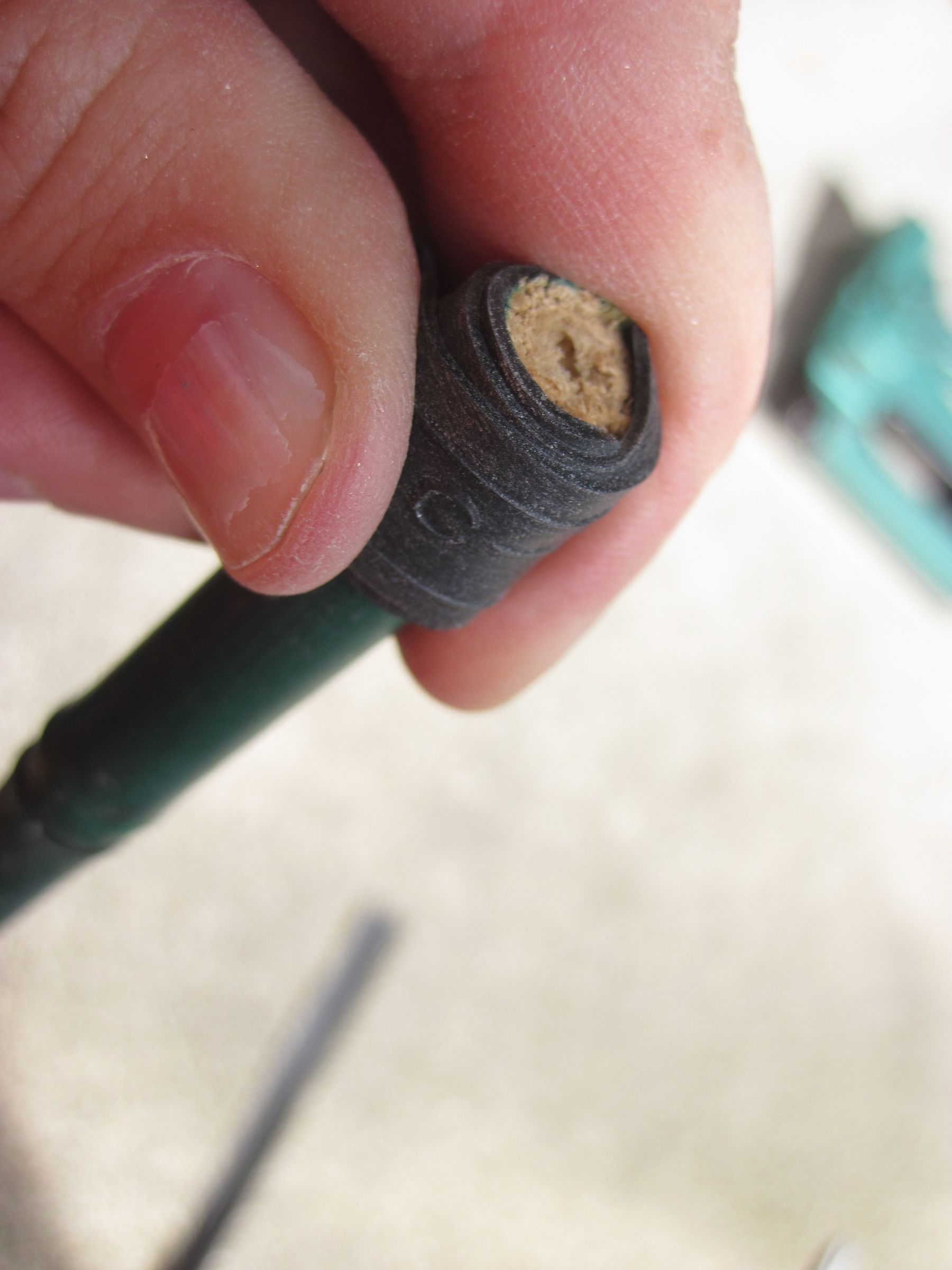 How to Make Juggling Sticks : 6 Steps - Instructables