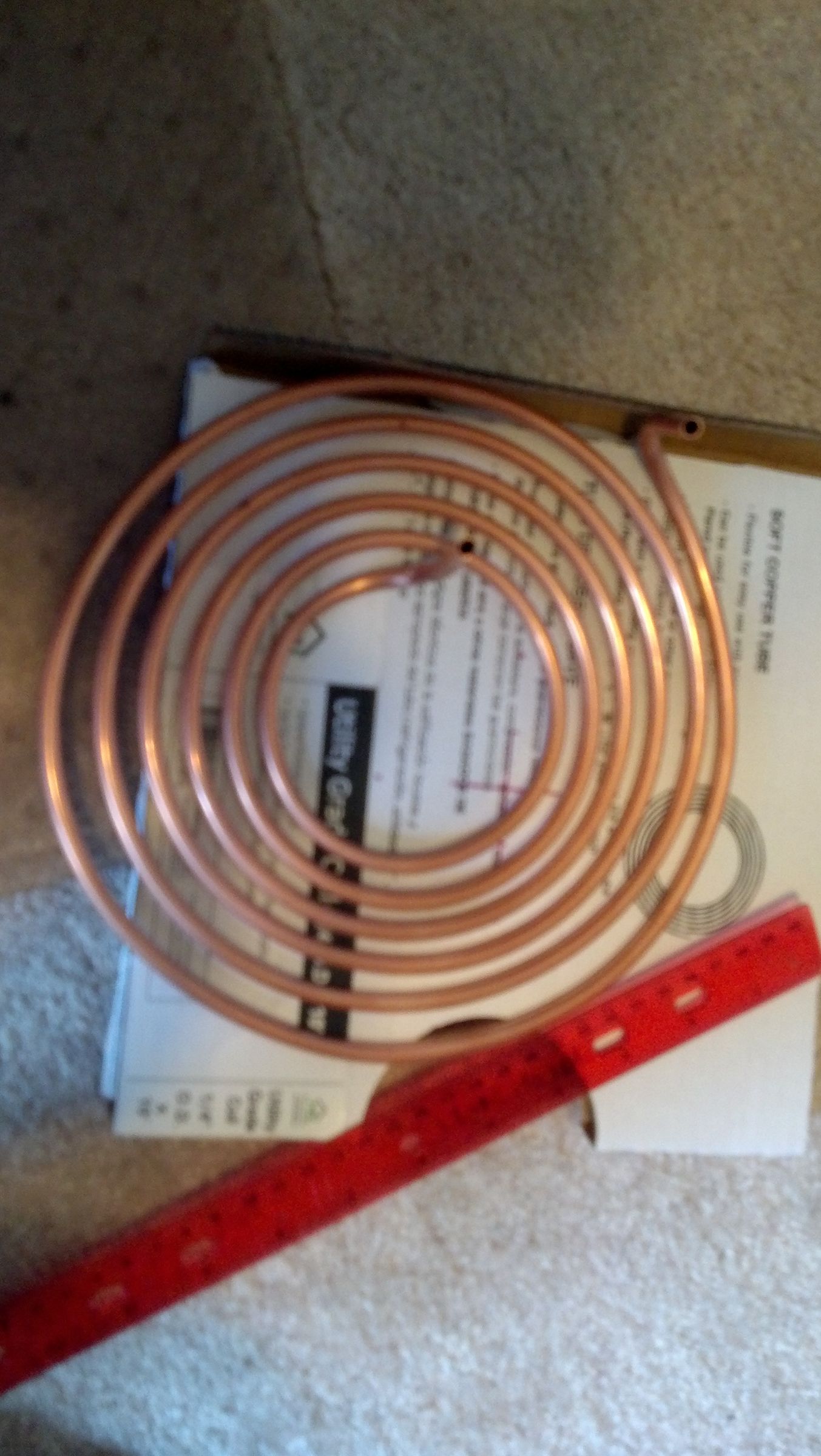 The Simple Tesla Coil : 12 Steps (with Pictures) - Instructables