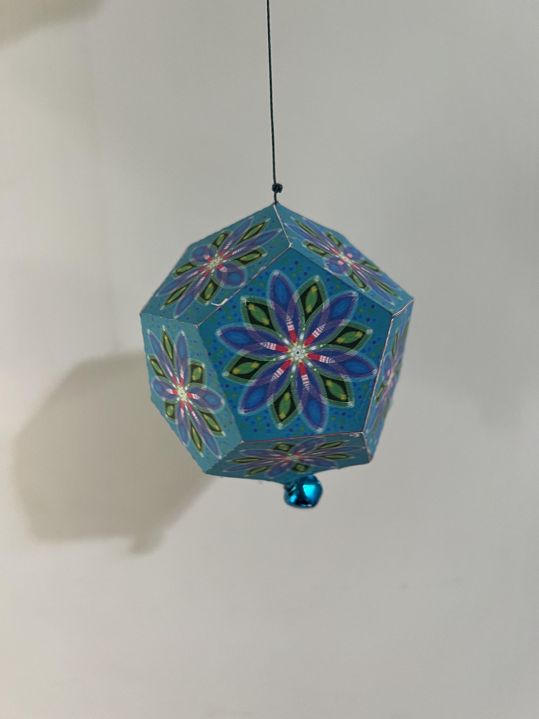 Ornamental Mathmatics - Using Math to Make Art : 6 Steps (with Pictures ...