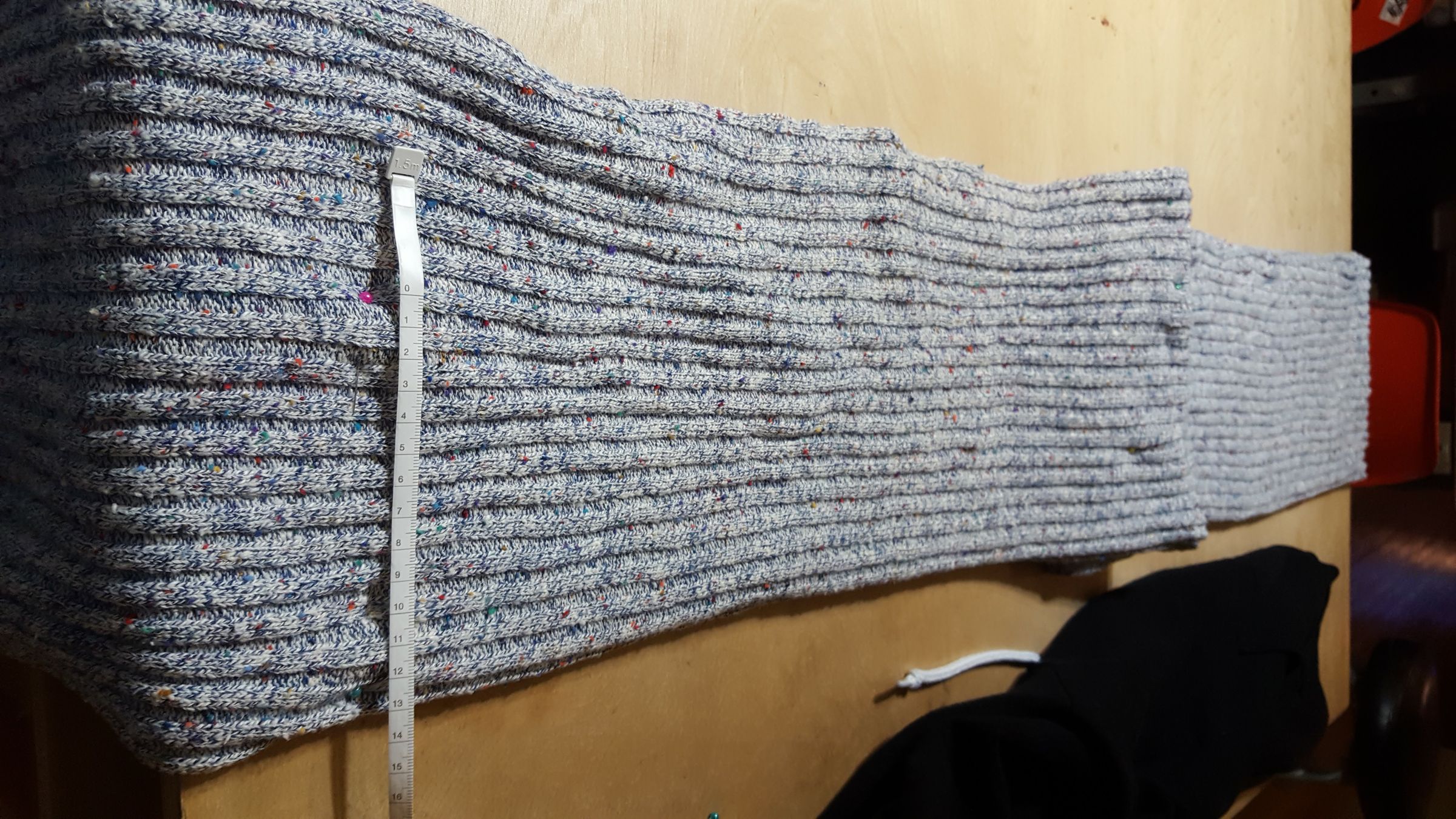 Leave Me Alone Sweater : 9 Steps (with Pictures) - Instructables