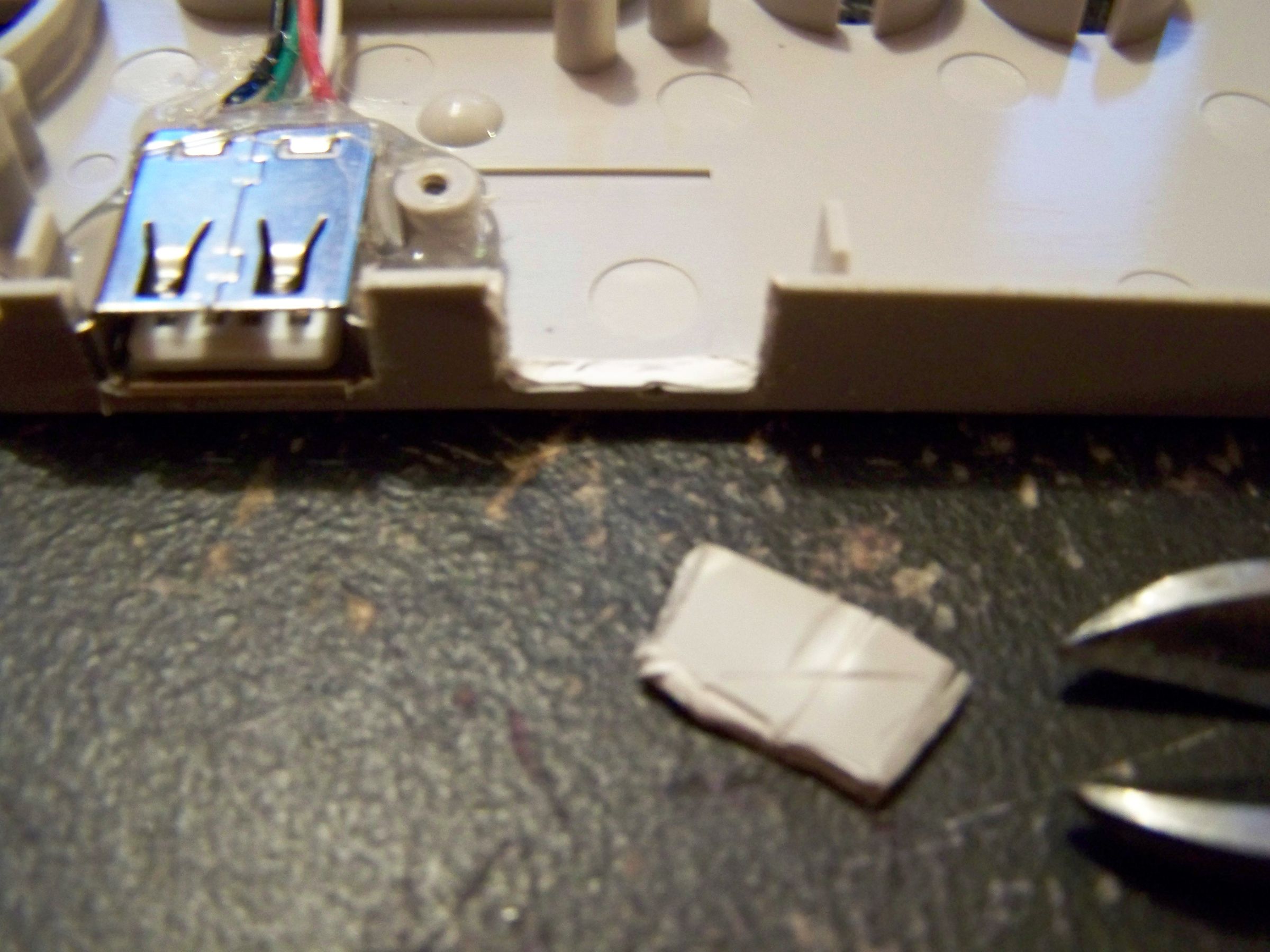Nintendo Controller USB Hub : 4 Steps - Instructables