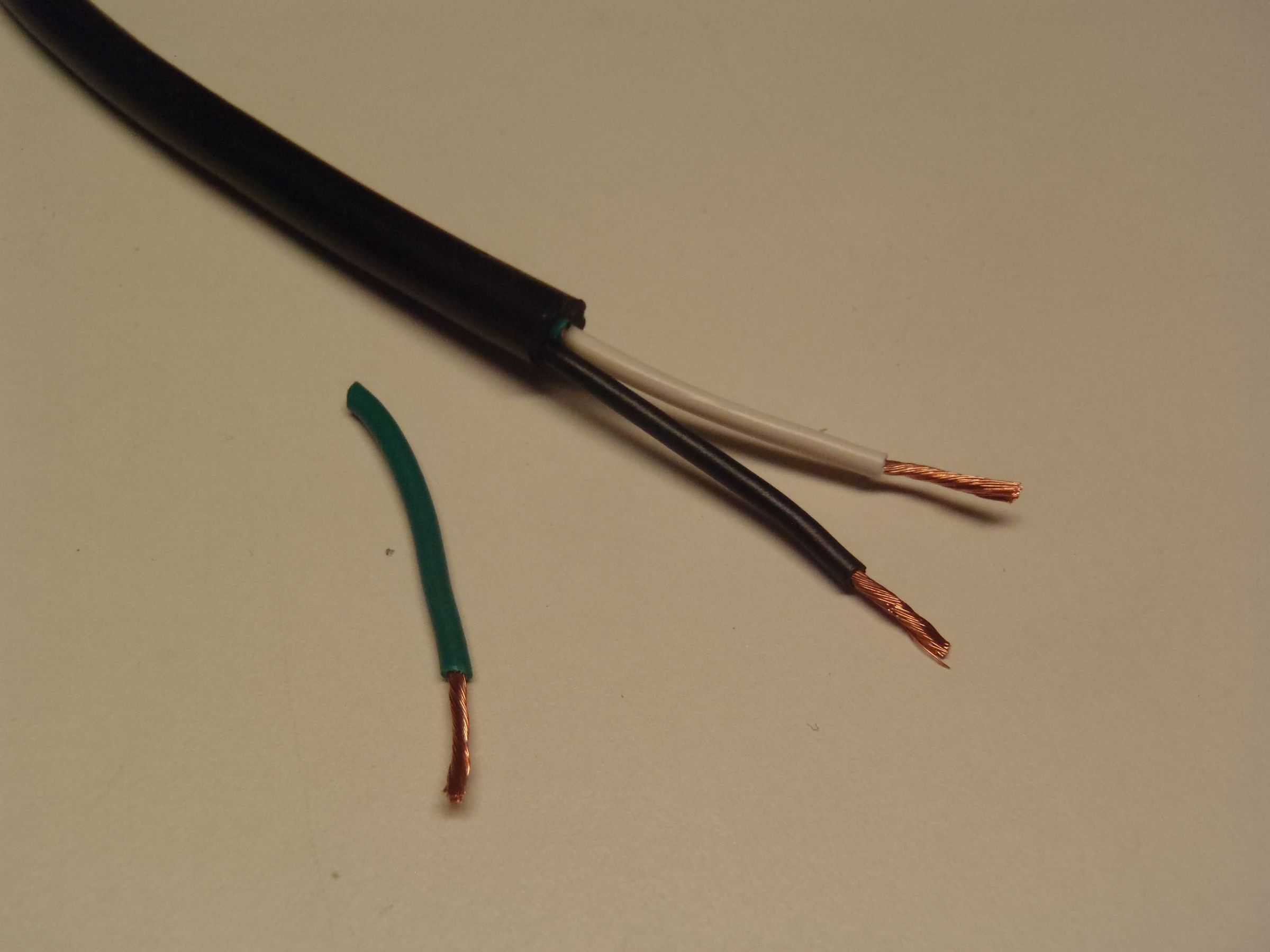 How to Fix a Power Adapter : 6 Steps (with Pictures) - Instructables