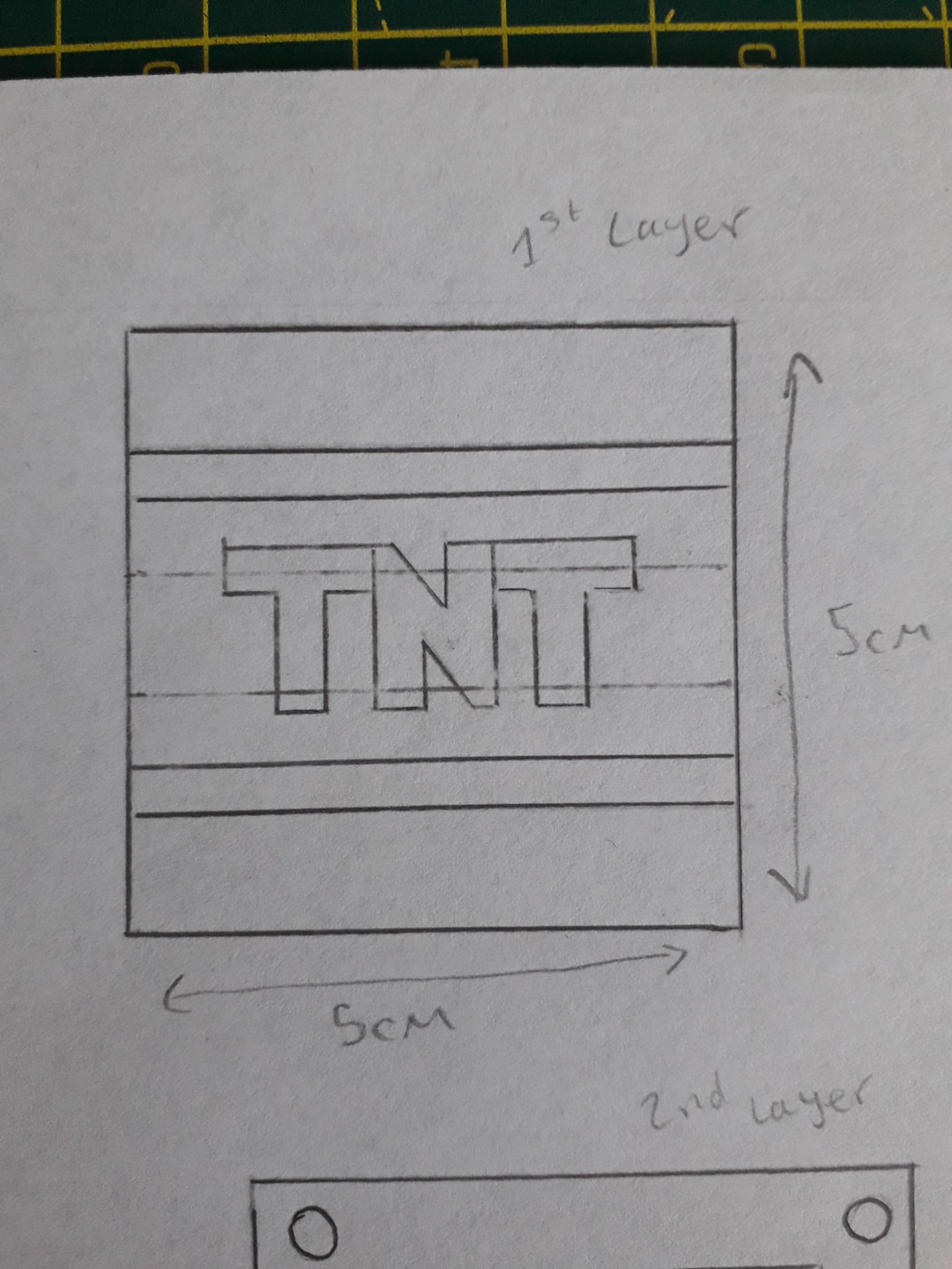 Crash Bandicoot Crates : 5 Steps - Instructables