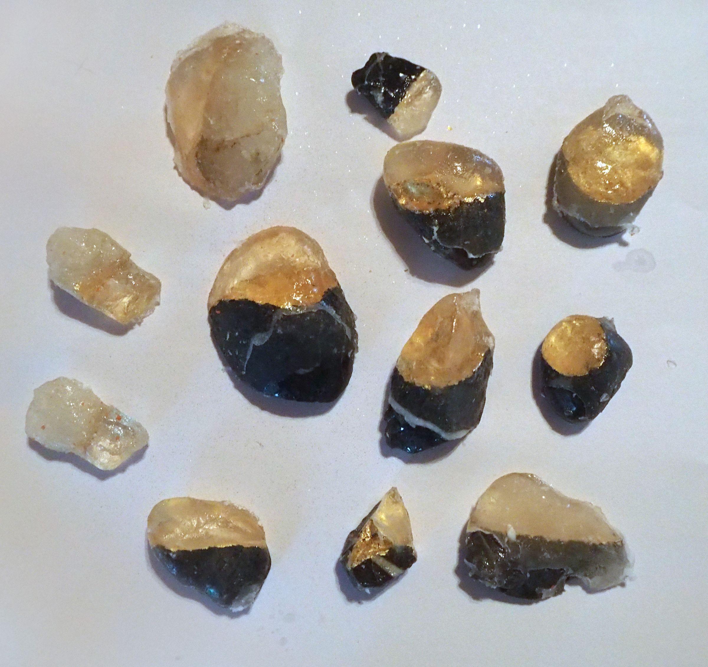 Half-Glass Stone Pendants : 10 Steps (with Pictures) - Instructables