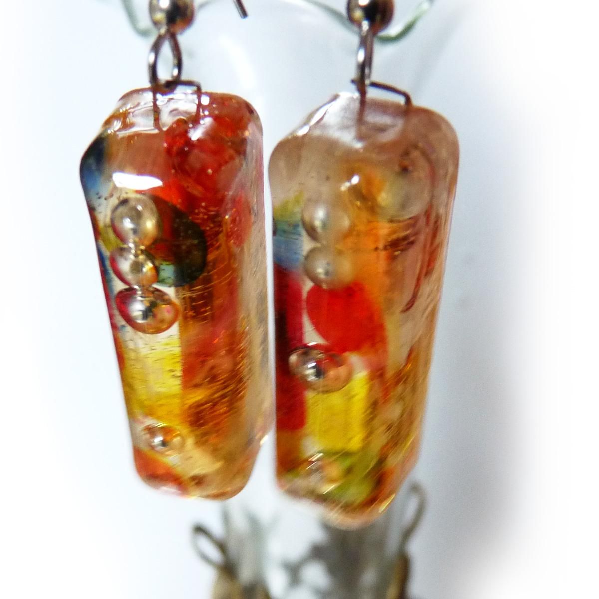 Resin Basics - How to Mix Resin Colors : 15 Steps (with Pictures ...