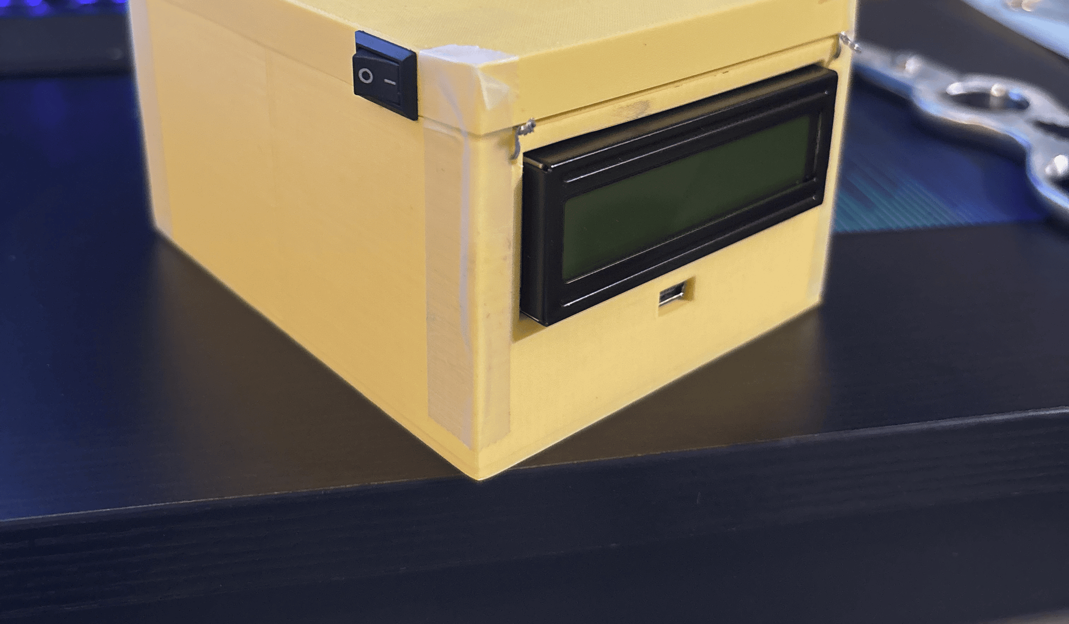 Radar Gun With Gyroscope. : 10 Steps - Instructables