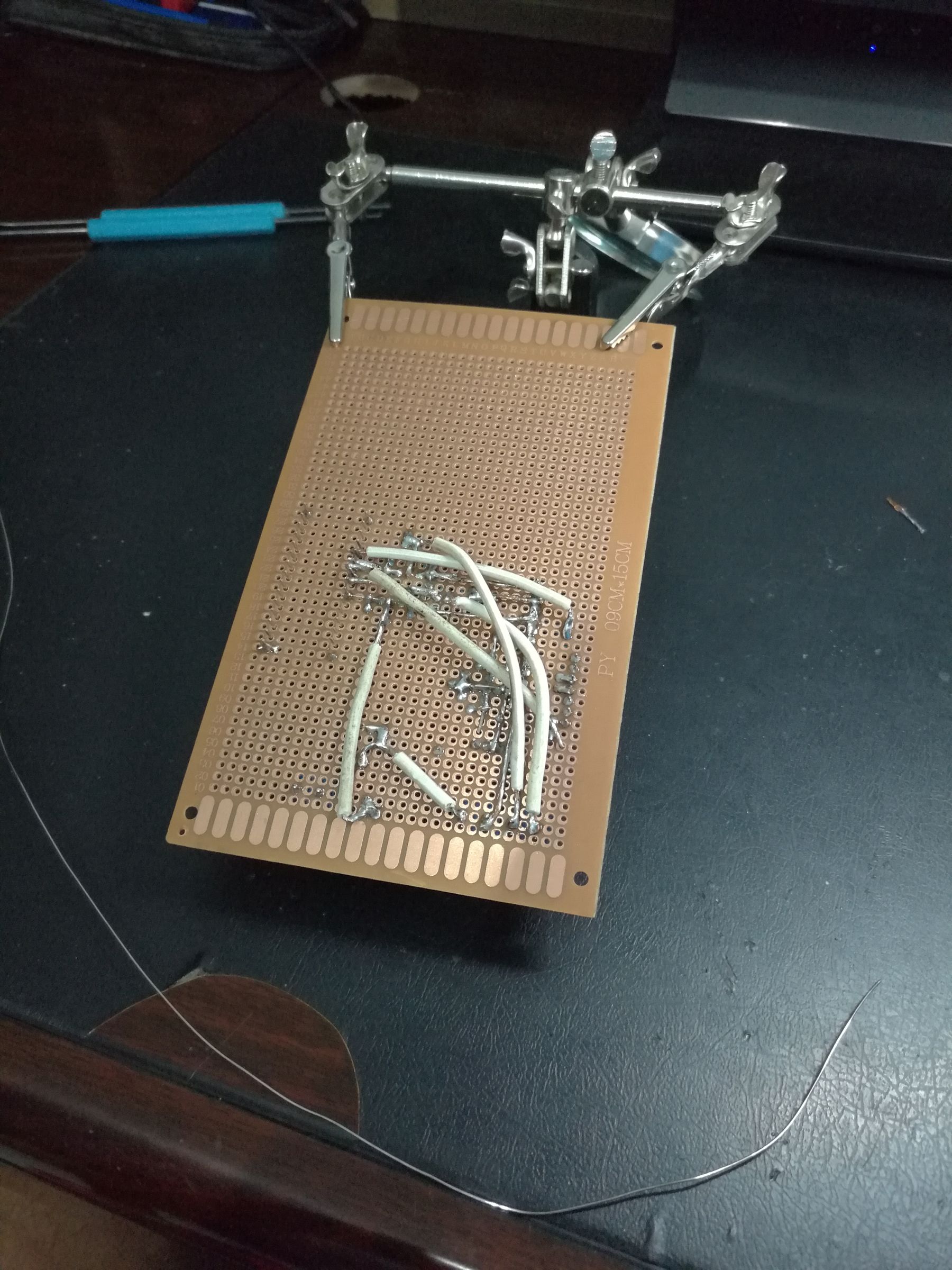 Automotive Remote Central Locking : 5 Steps (with Pictures) - Instructables