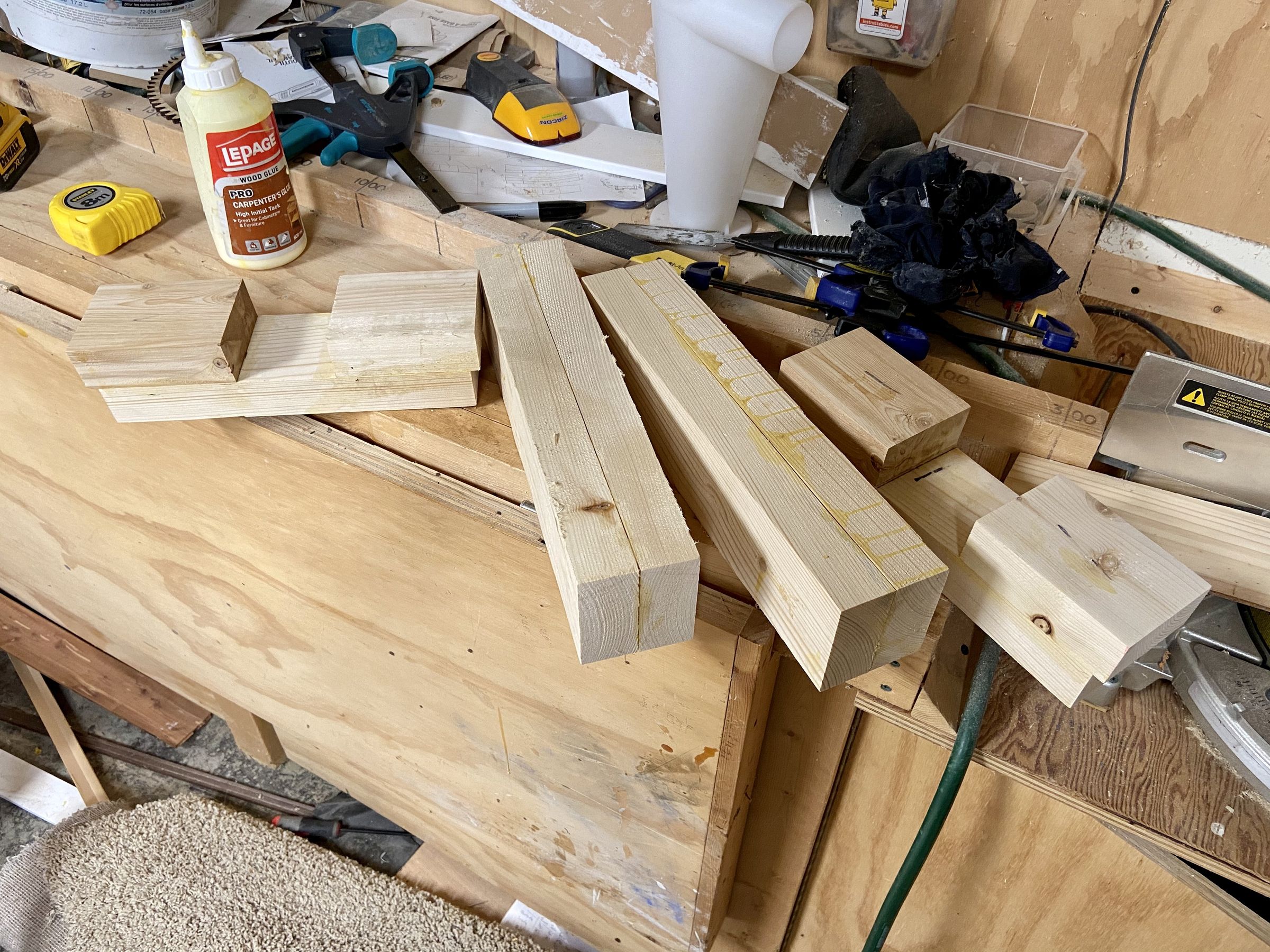 Wooden Incline Weight Bench : 9 Steps (with Pictures) - Instructables