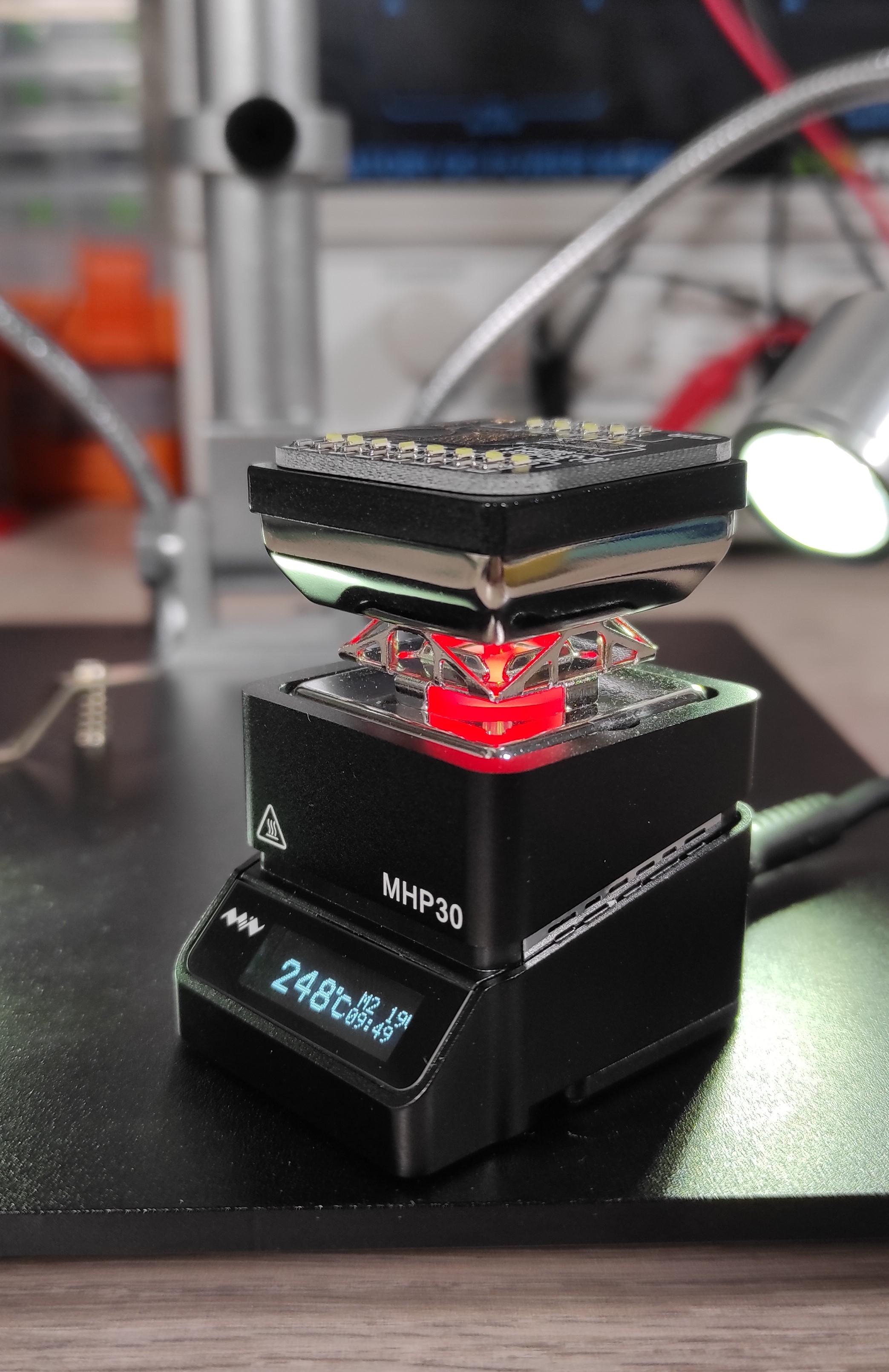 LOGIX: Creating a Logic Gates Training Board : 3 Steps (with Pictures ...